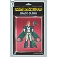Micronauts #3 (Subscription Var C) Idw Publishing Comic Book - Walmart.com