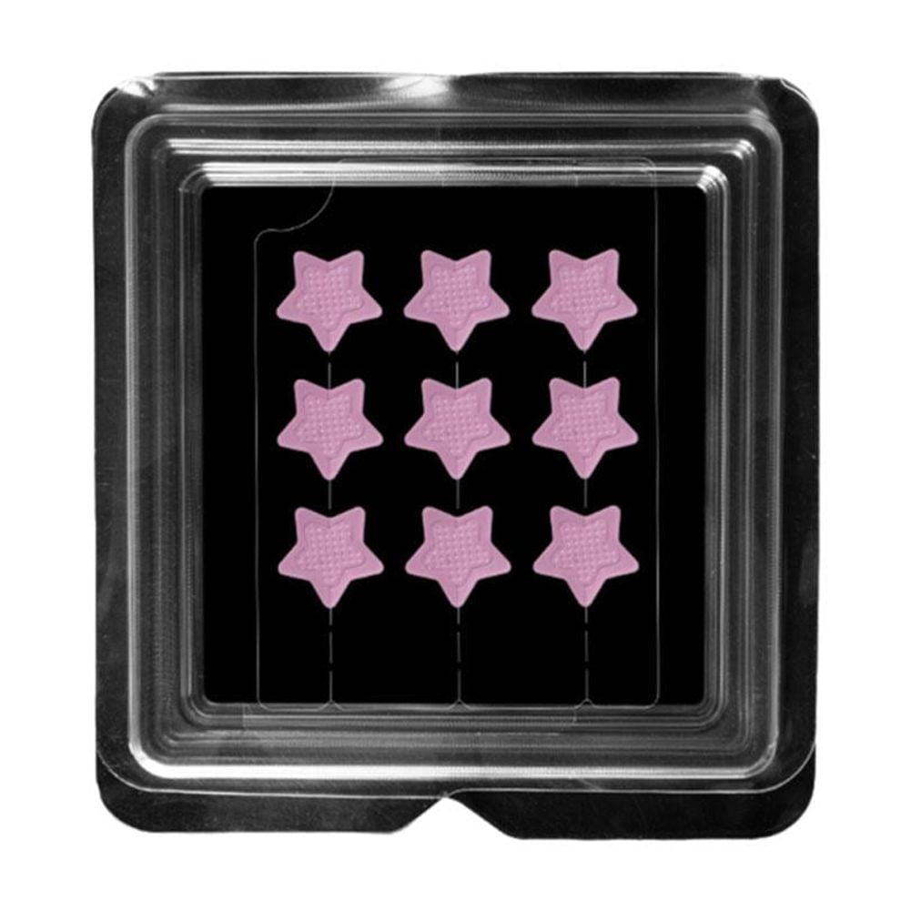 Microneedle Acne Patch Acne Cleansing Patch Reduce Redness?? X9E1 ...