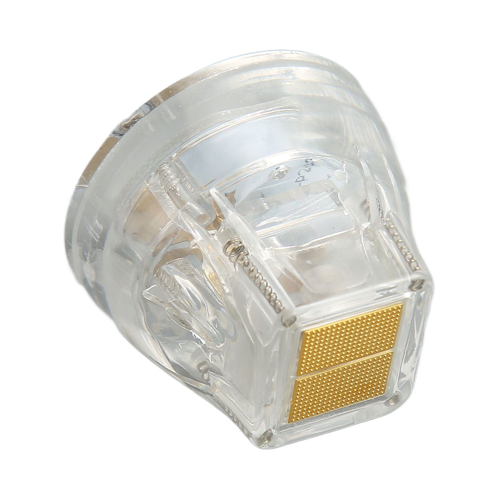 Microneedle RF Cartridge Replacement Head Tip Wrinkle Removal Skin ...