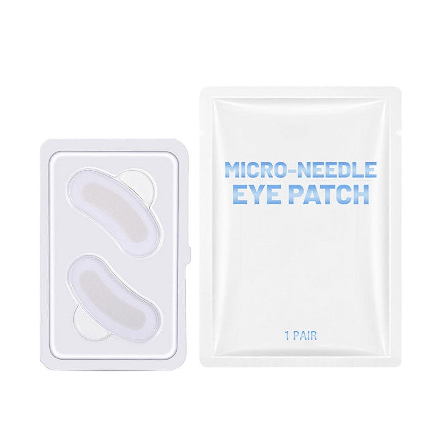 Microneedle Reducing Eye Eye Microneedle Eye Reduce Fine Lines Brighten ...