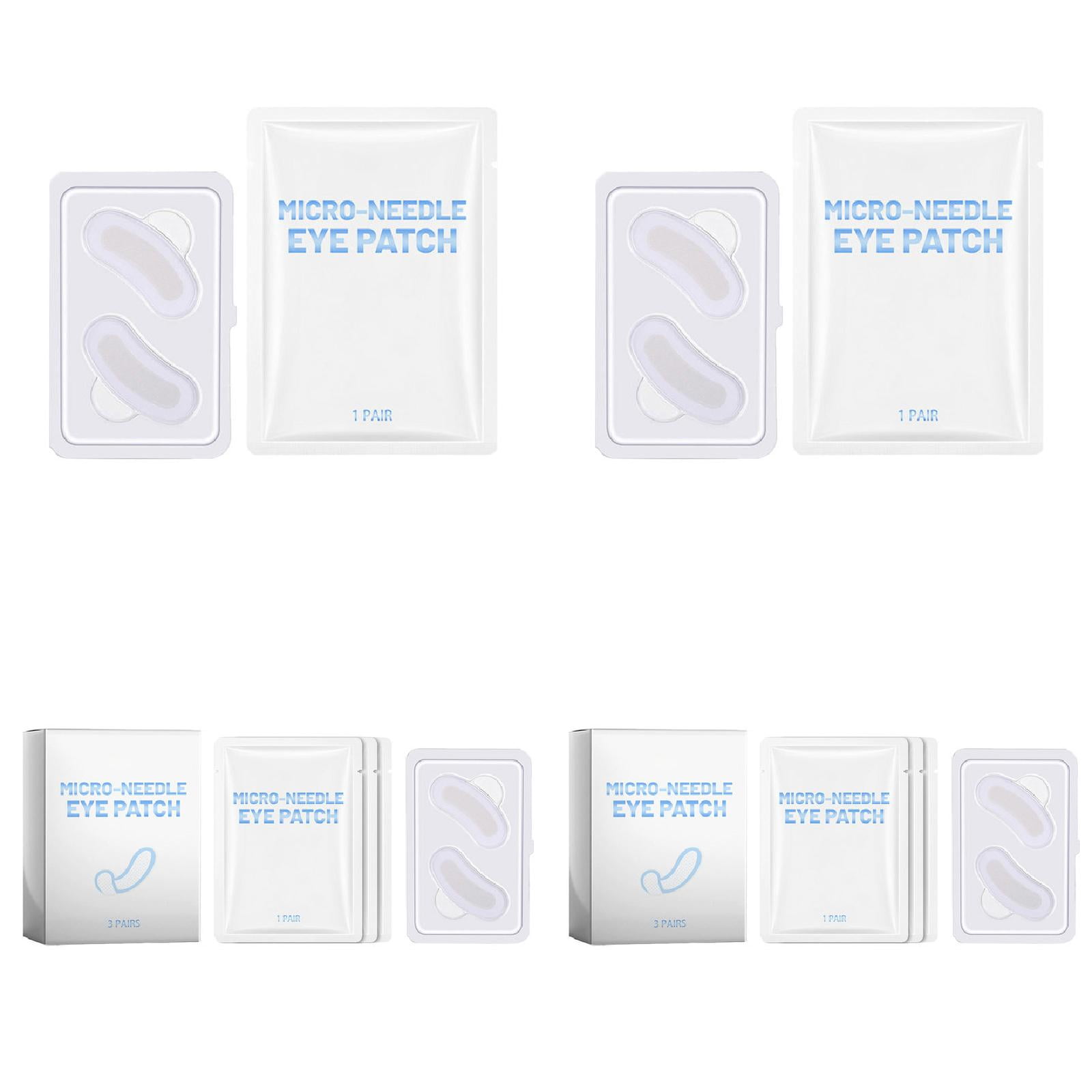 Microneedle Reducing Eye Eye Microneedle Eye Reduce Fine Lines Brighten ...