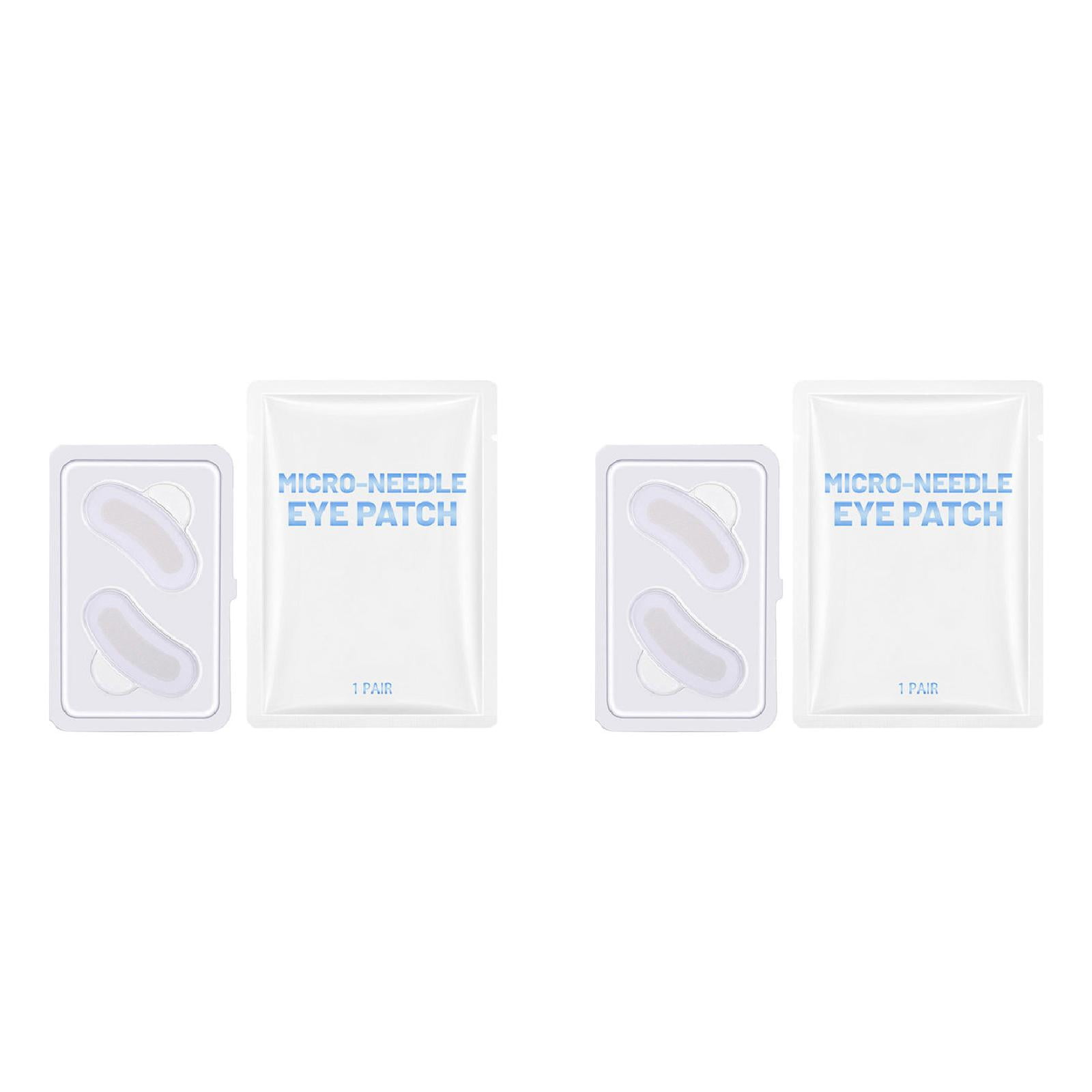 Microneedle Reducing Eye Eye Microneedle Eye Reduce Fine Lines Brighten ...