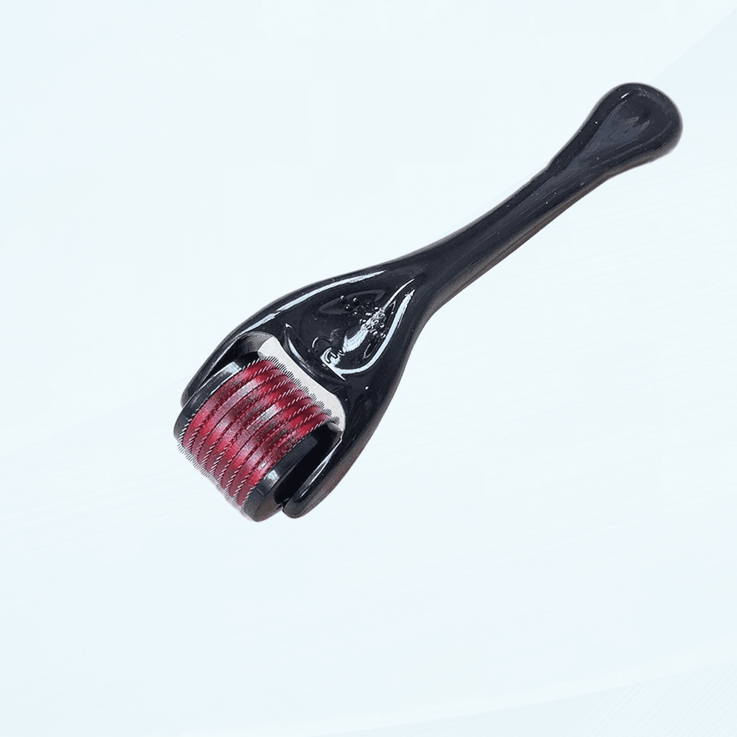 Microneedling Roller Skin Care, 0.5mm Skincare Derma Roller Hair for ...