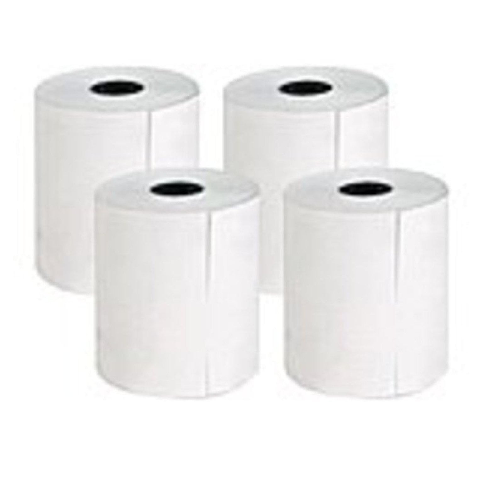 Micronics TRF80 3-inch (80mm) Thermal Paper Rolls, 12 Pack - Compatible ...
