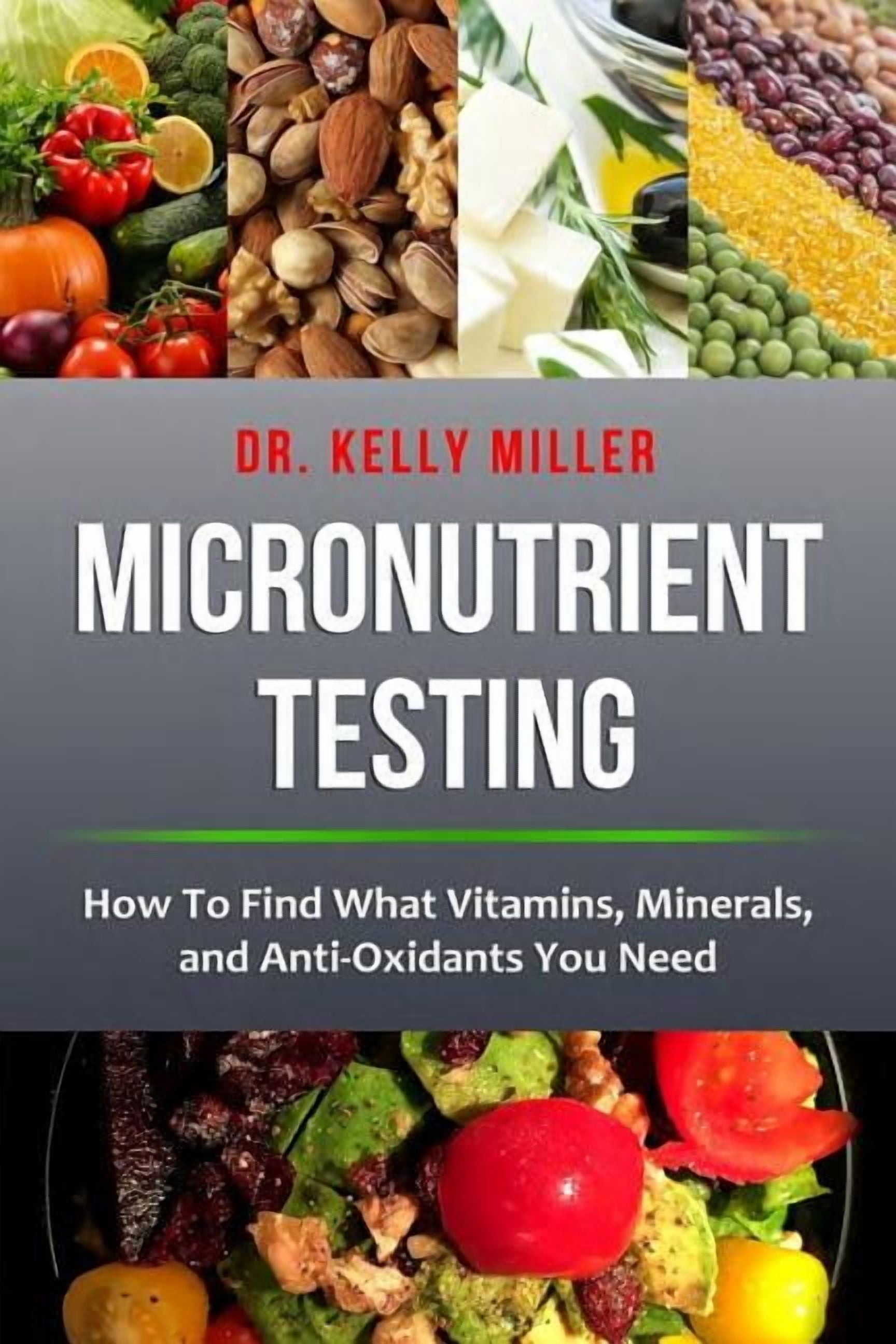 Micronutrient Testing: Micronutrient Testing: How To Find What Vitamins ...