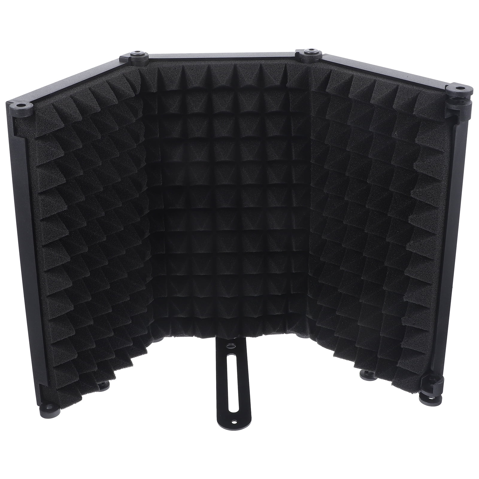 Microphone Acoustic Cover Recording Studio Equipment Microphone Filter ...