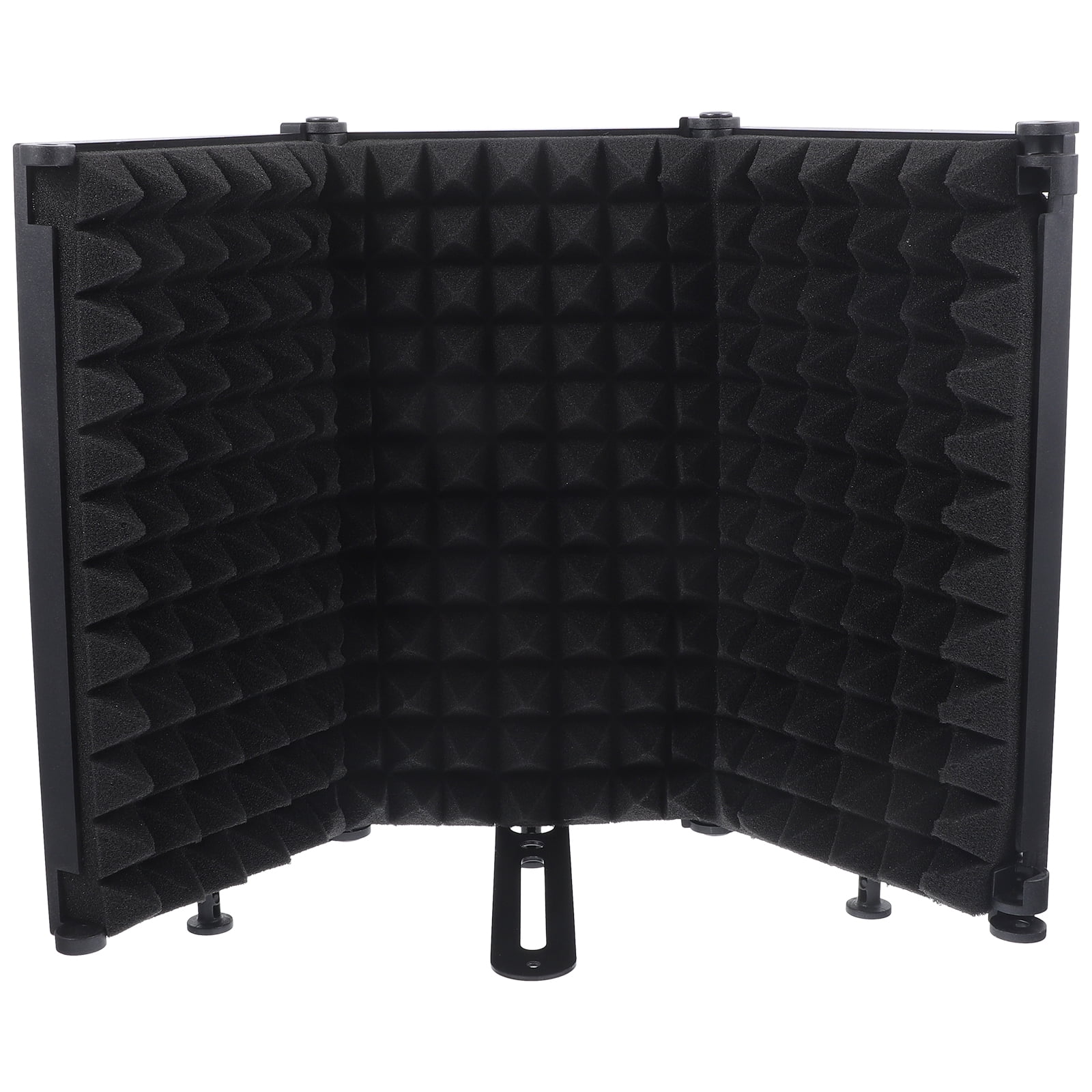 Microphone Acoustic Cover Strainer Mic Filter Shield Acoustic Foam ...