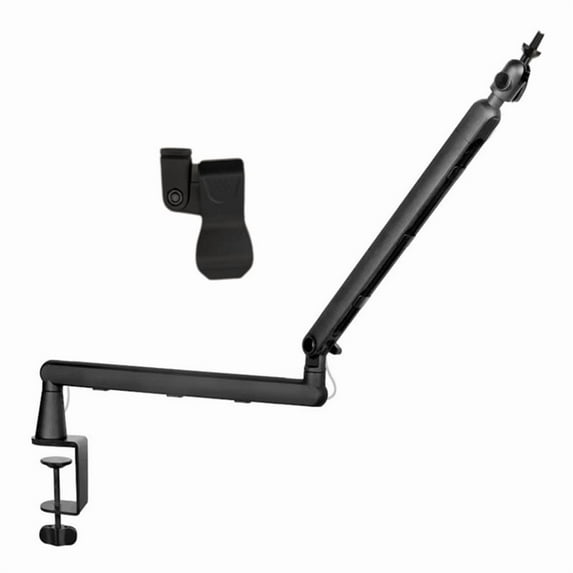 Microphone Bracket, Adjustable 360 ° Suspension Arm, Adjustable Rod ...