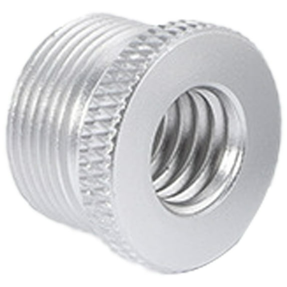 Microphone Bracket Screw Conversion 3/8" to 5/8" Receiver Thread ...