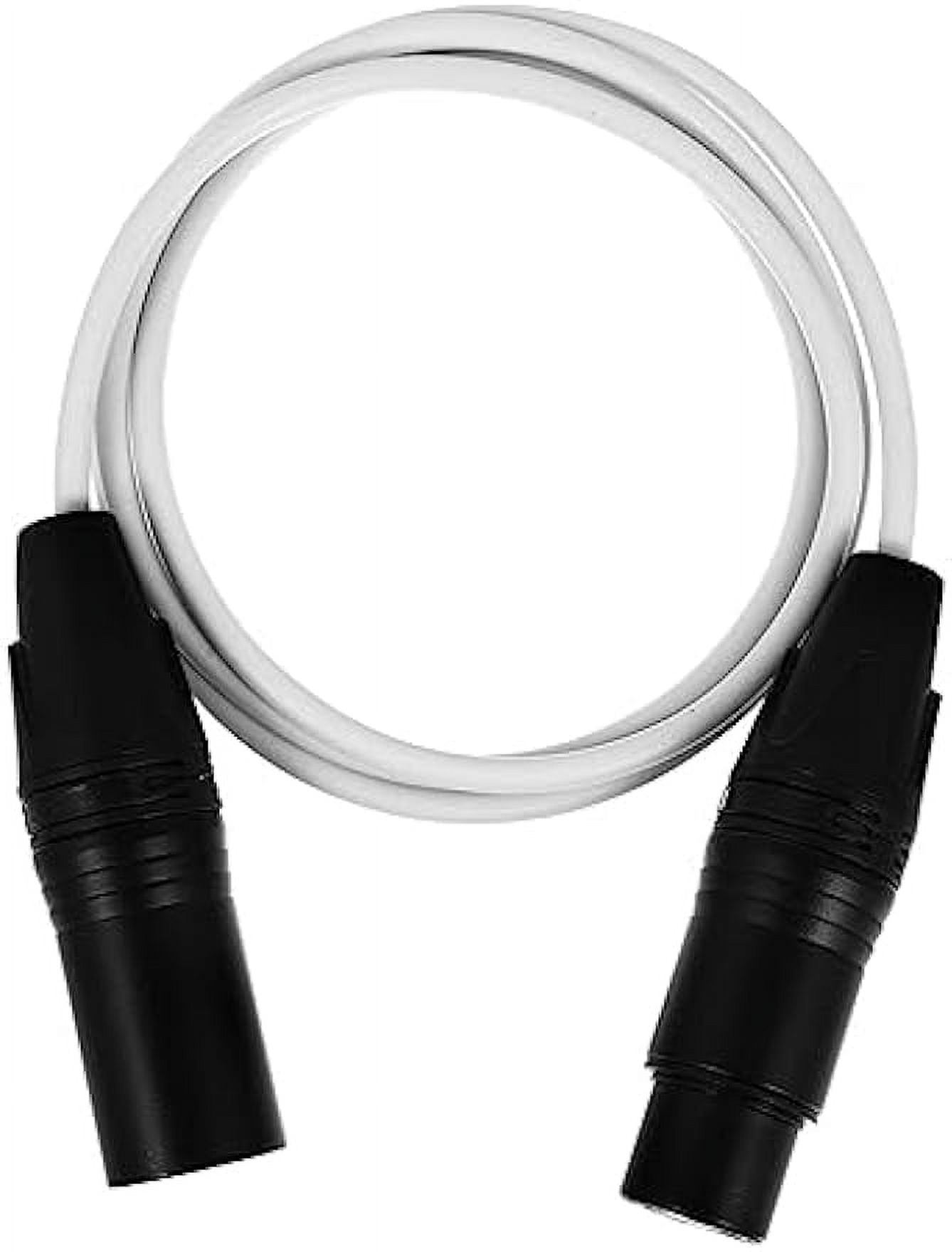 Microphone Cable Headphone mic Splitter mic Cable mic Wire Male to ...