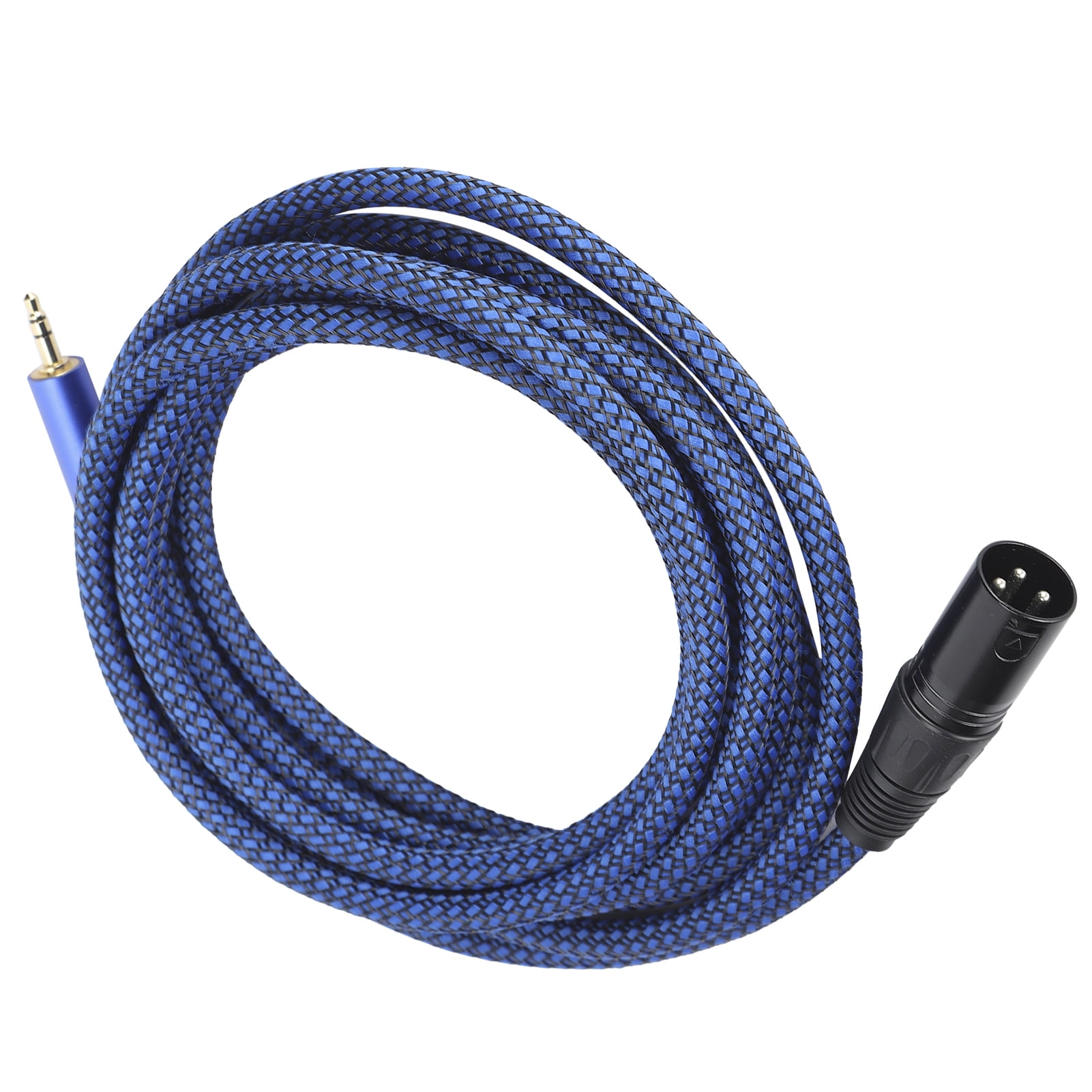 Microphone Cable,XLR Male to 3.5mm Cable,JORINDO XLR Male to 3.5mm Jack ...