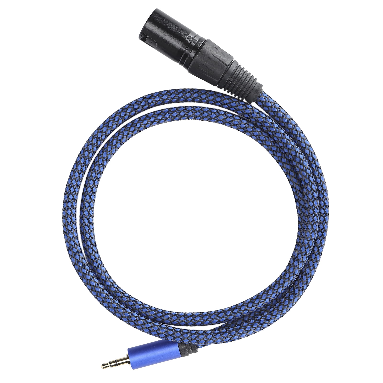 Microphone Cable,XLR Male to 3.5mm Cable,JORINDO XLR Male to 3.5mm Jack ...