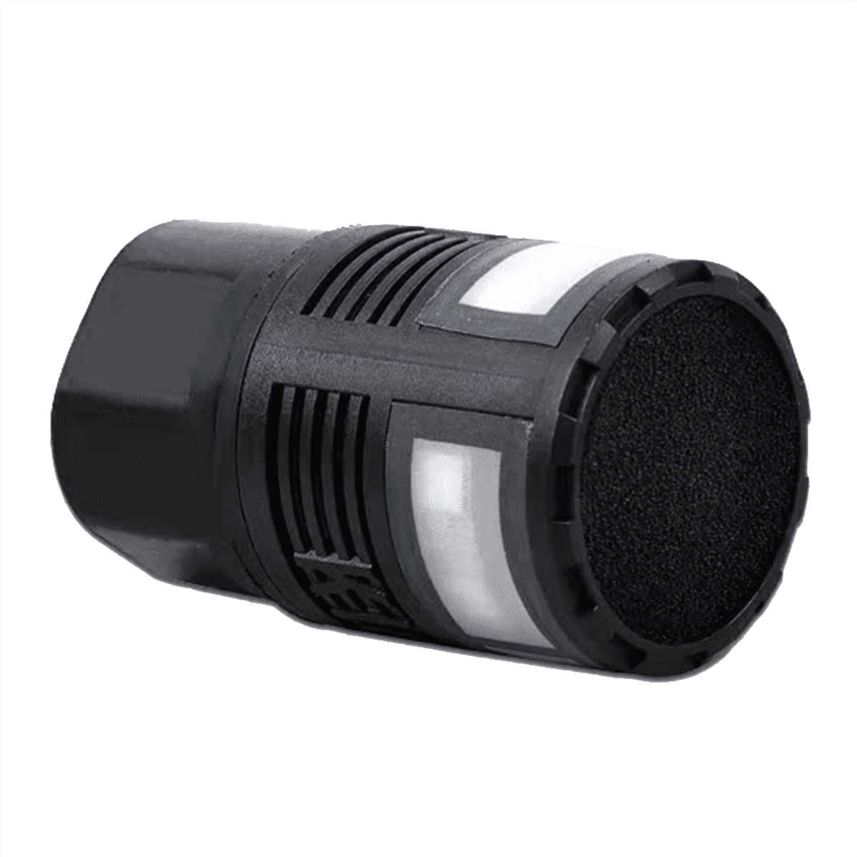 Microphone Capsule Replacement Anti Howling Dynamic Microfone Core ...