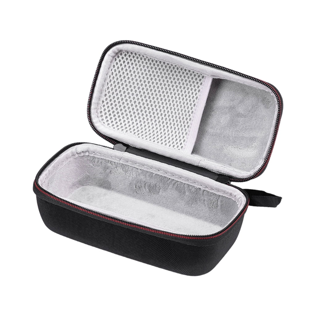 Microphone Carrying Case Storage Bag for RODE wirelessgo2 EVA ...