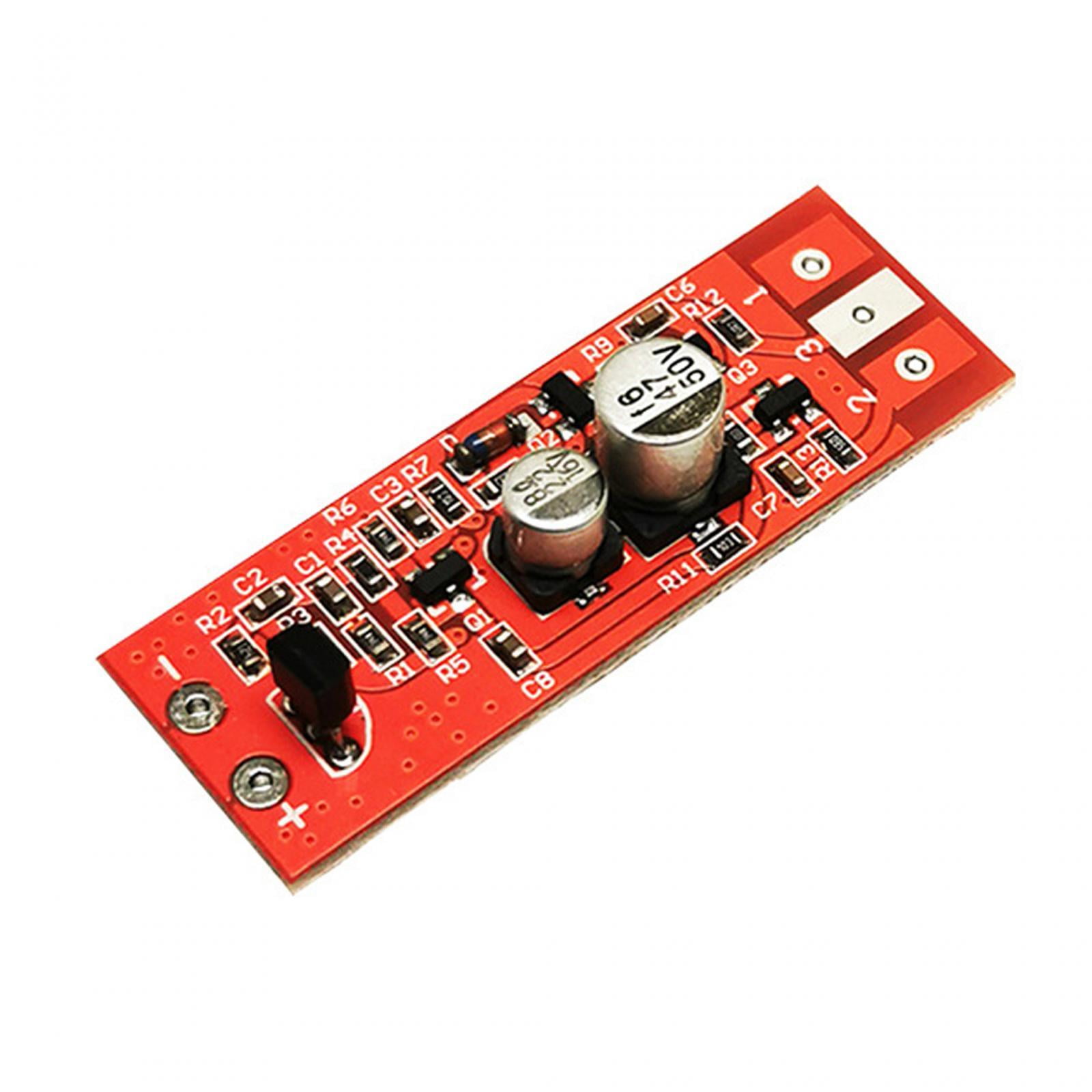 Microphone Circuit Board Microphone Amplifier Board Condenser ...