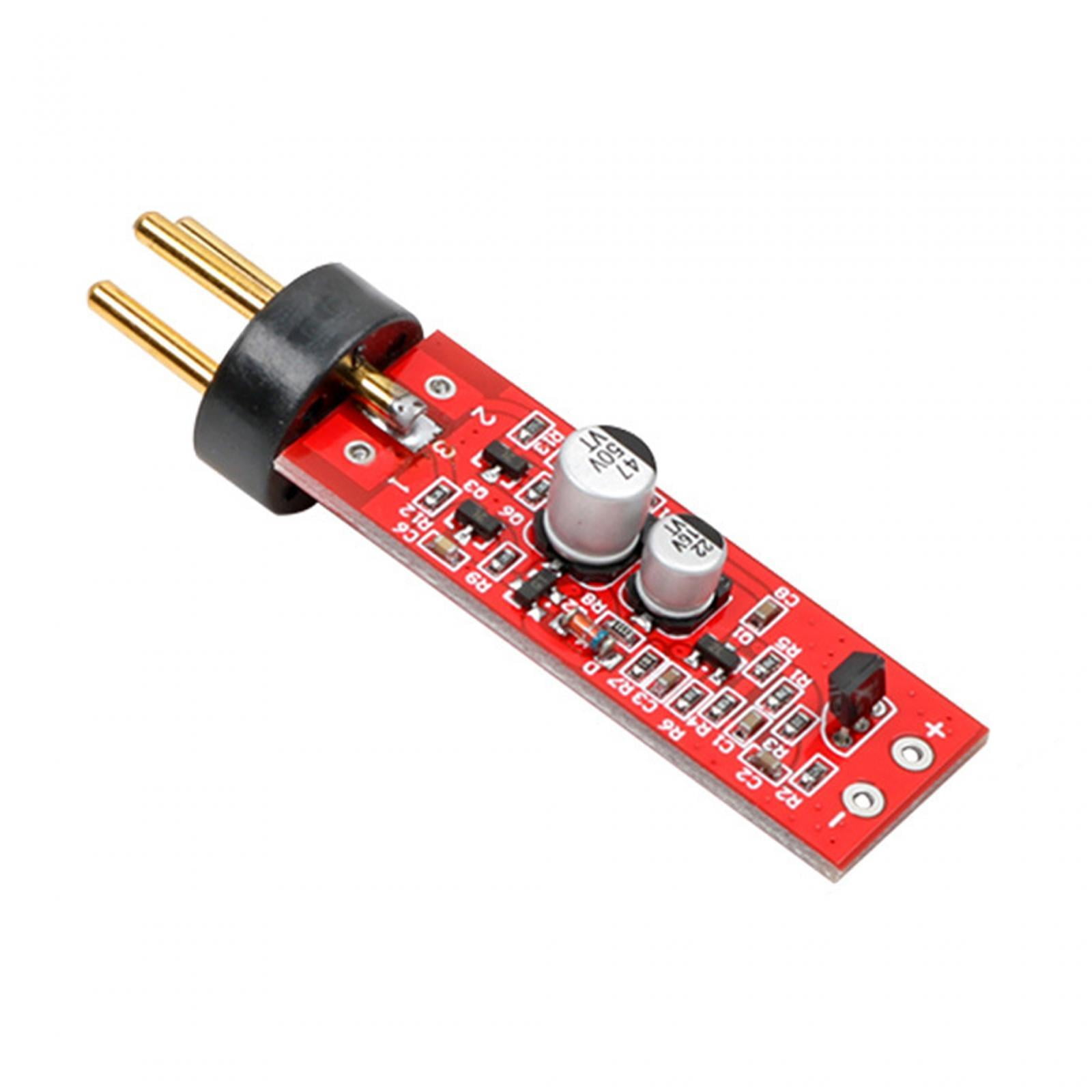 Microphone Circuit Board Microphone Amplifier Board Condenser ...
