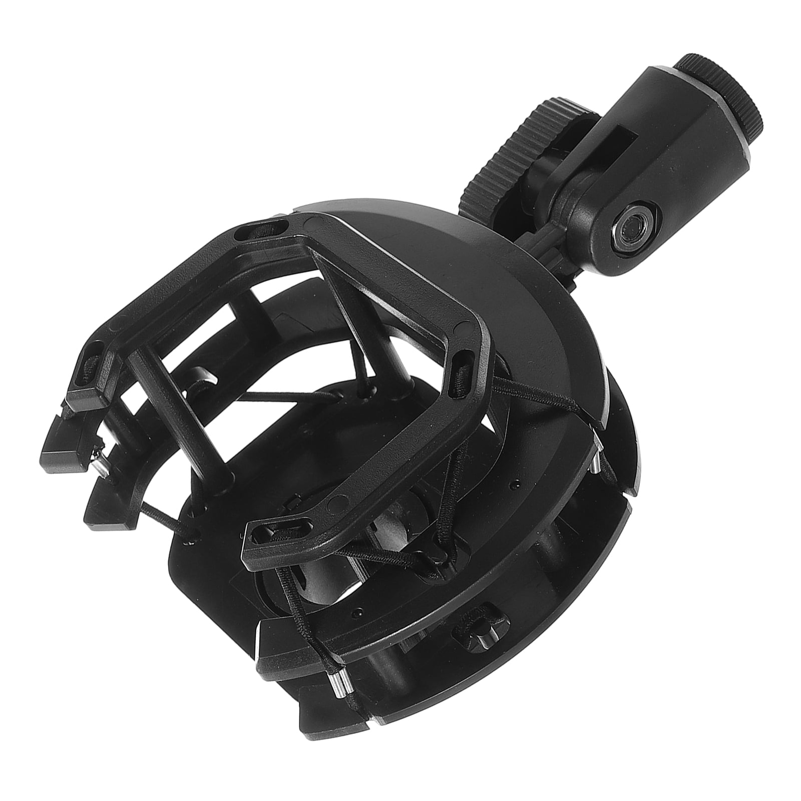 Microphone Clamp Clips Shockmount for Shockproof Stand Plastic ...