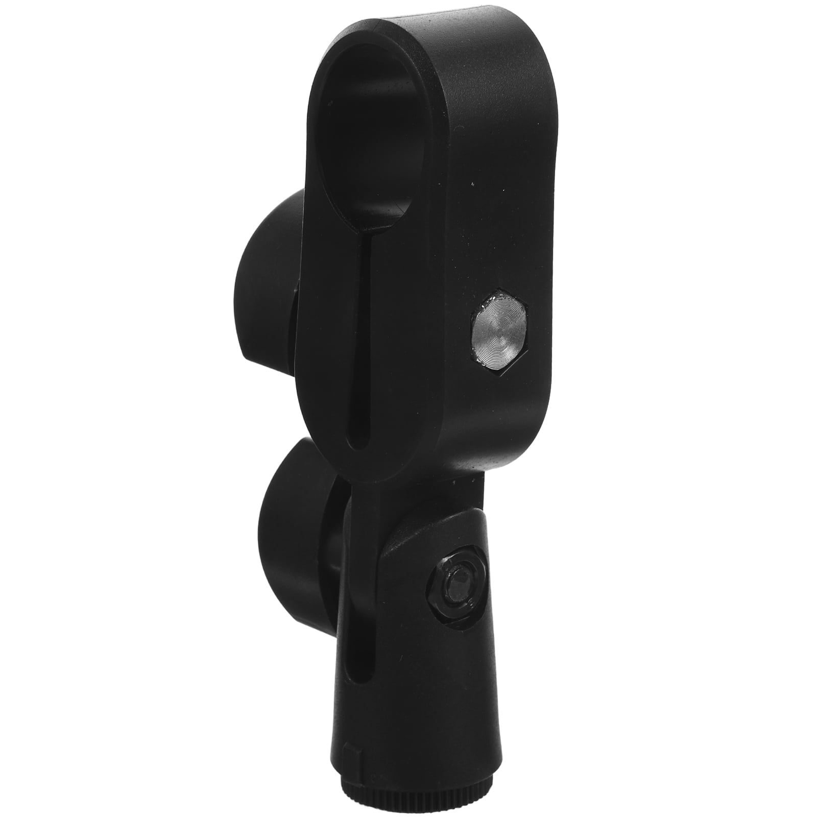 Microphone Clamp Wireless Microphones Holders for Stand Universal Clip ...