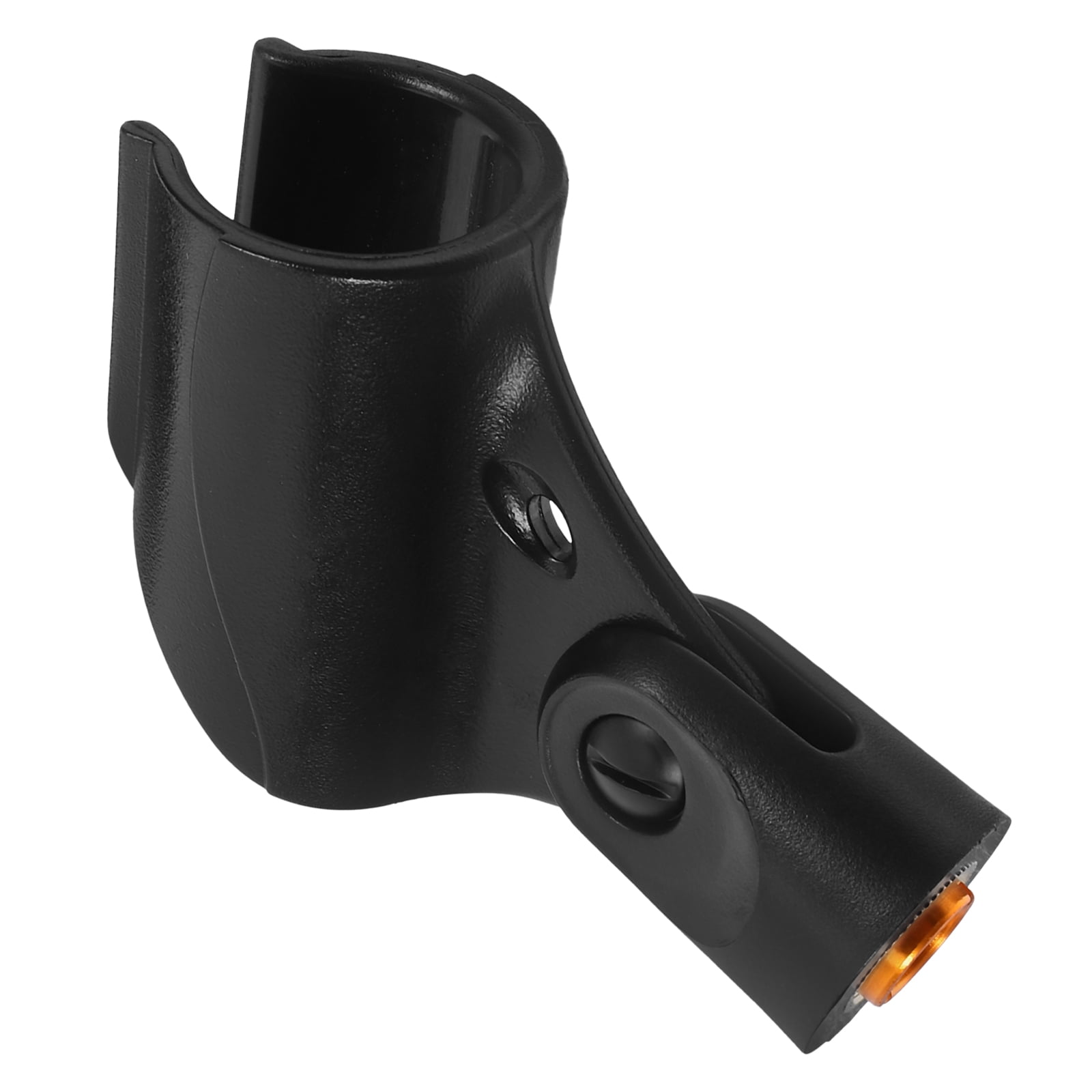 Microphone Clip Bracket Microphone Clamp Bands Headbands Wireless ...