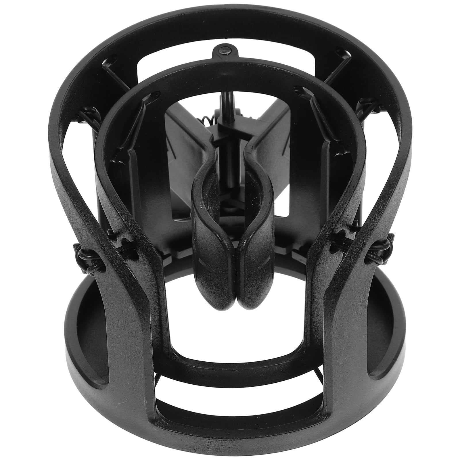 Microphone Clip Holder Mic Clip Universal Microphone Clip Plastic Mic ...
