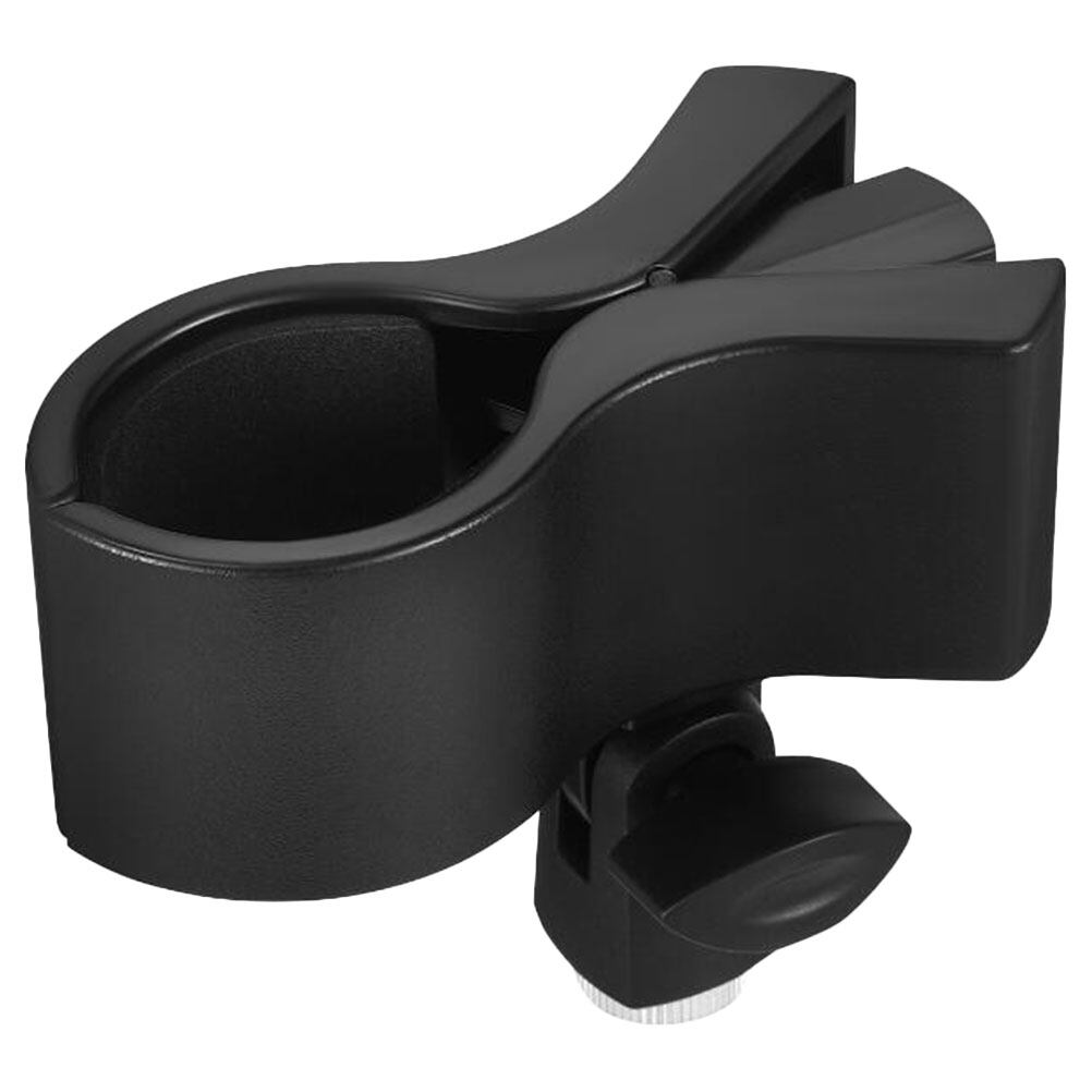 Microphone Clip Universal Handheld Microphone Clip Holder Mic Clamp ...