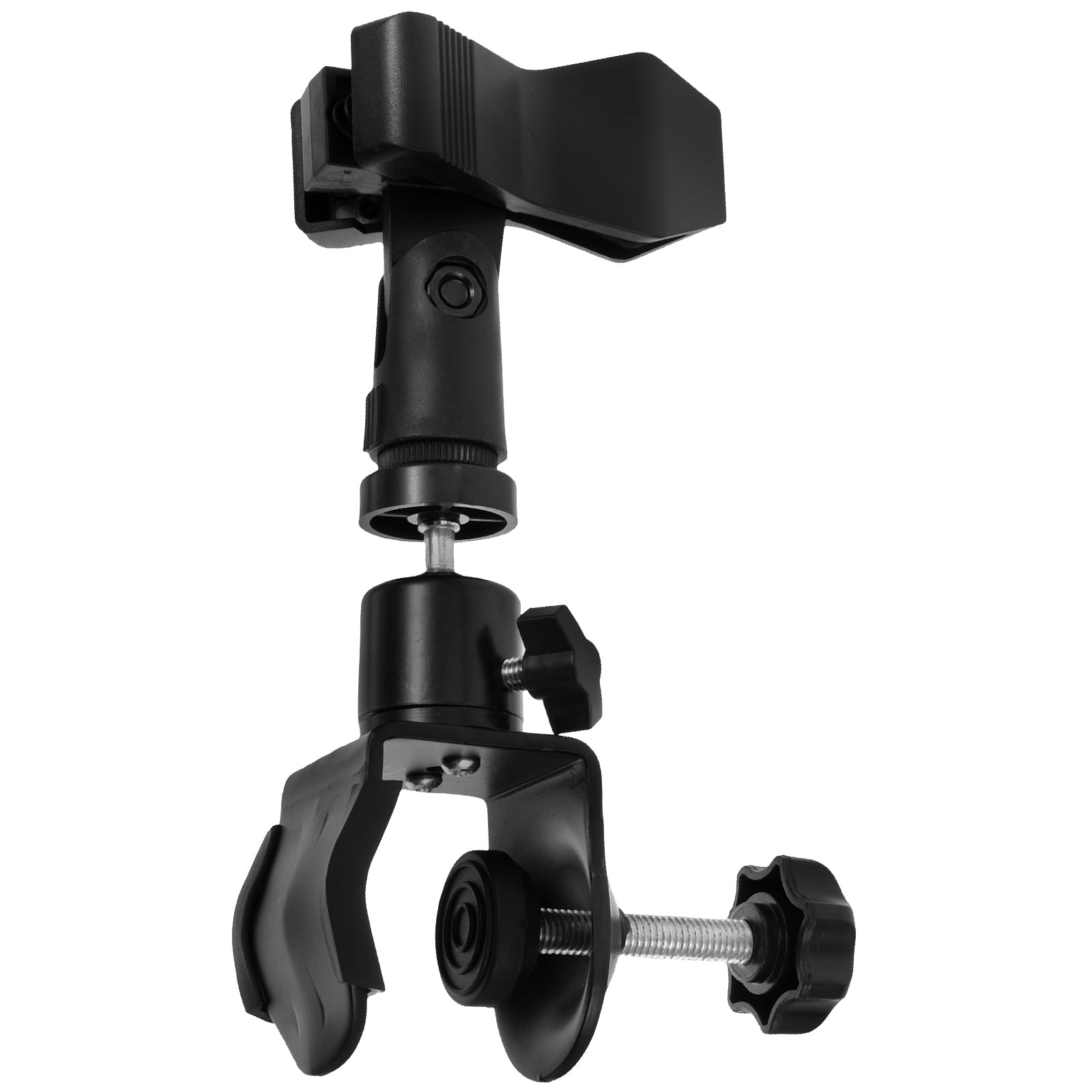 Microphone Clip Wireless Microphone Clamp for Microphone Mount Mic Clip ...