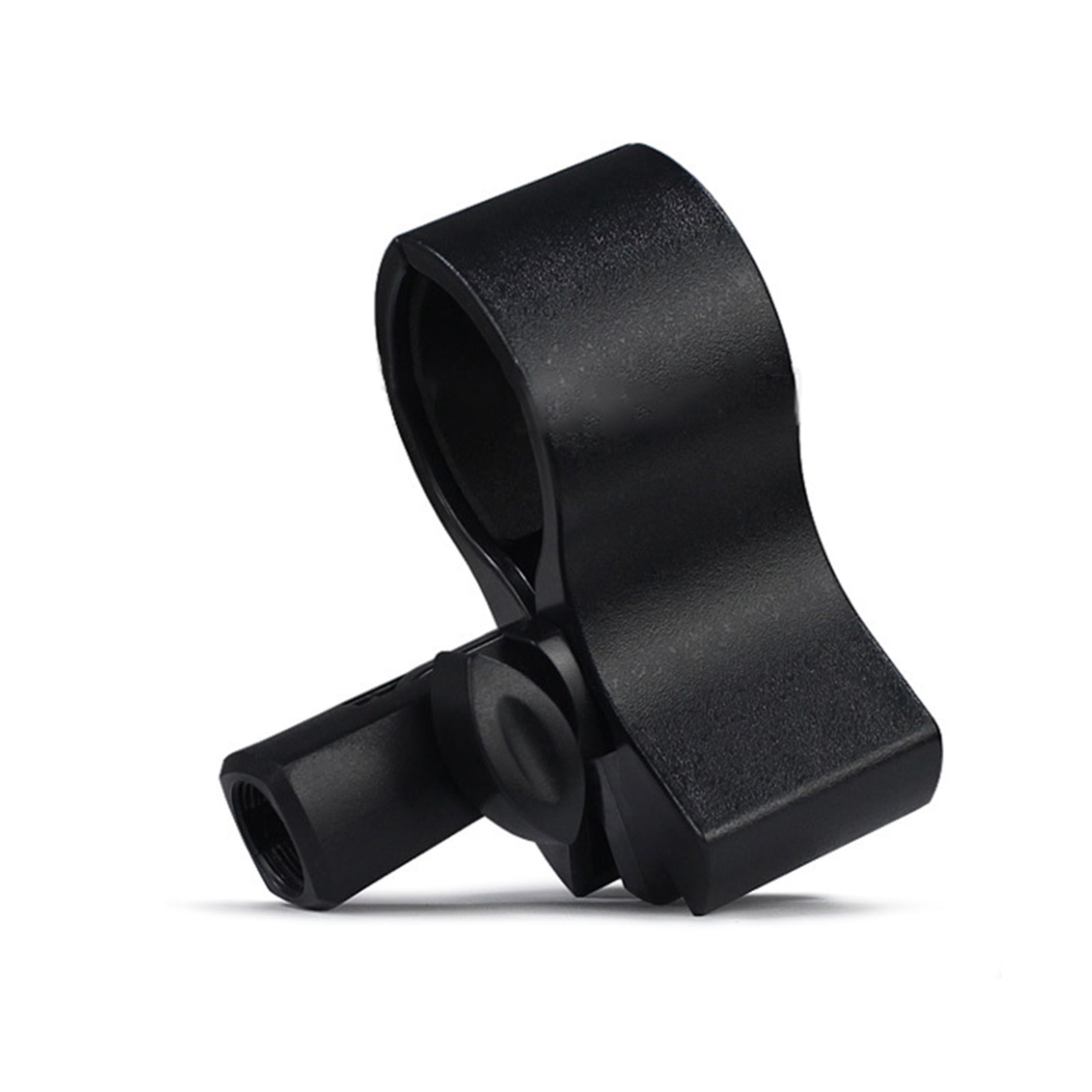 Microphone Clip with Upgraded Four Springs Multi-angle Adjustable ...