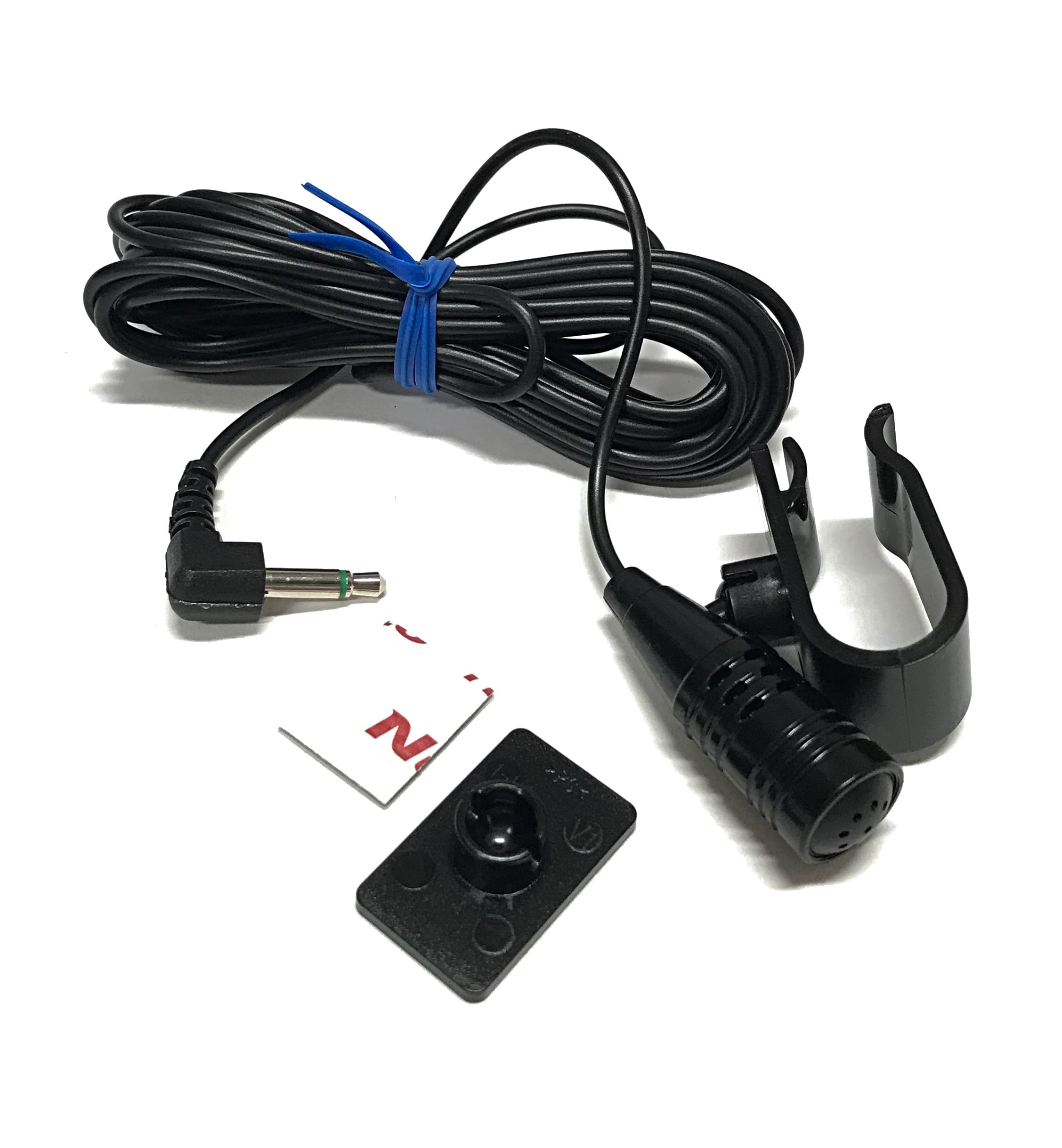 Microphone Compatible With Sony Model Numbers XAVAX3250, XAV-AX3250 ...