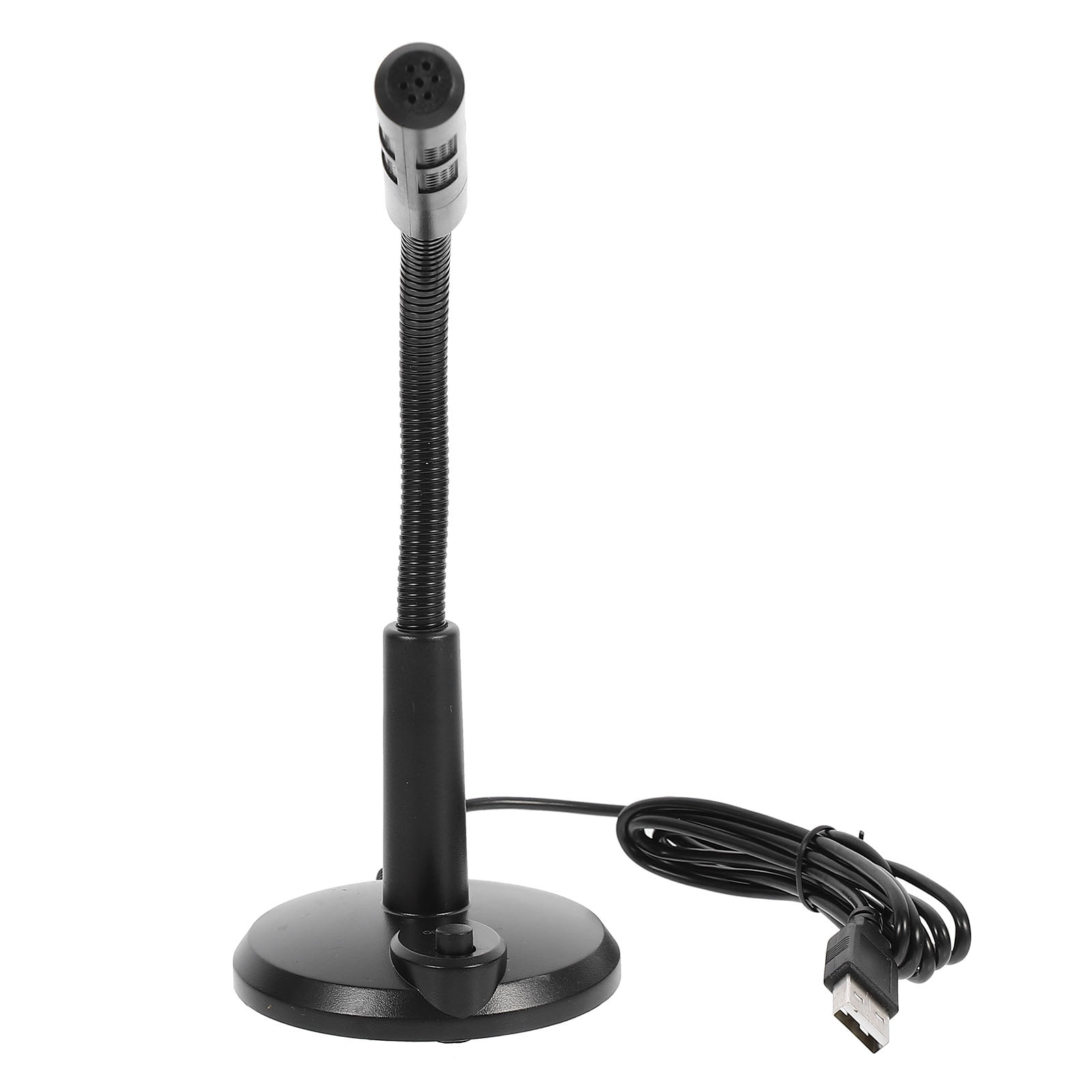 Microphone Condenser Mic Versatile Microphone Microphone for Voice Chat ...