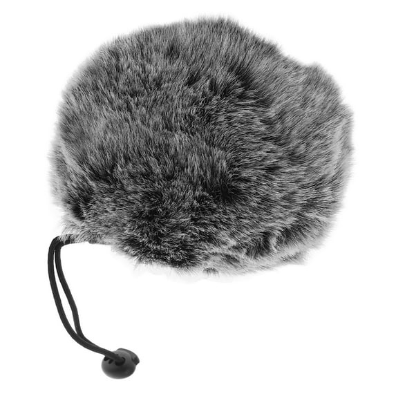 Microphone Cover An Fittings Microphone Soft Covers Microphone ...