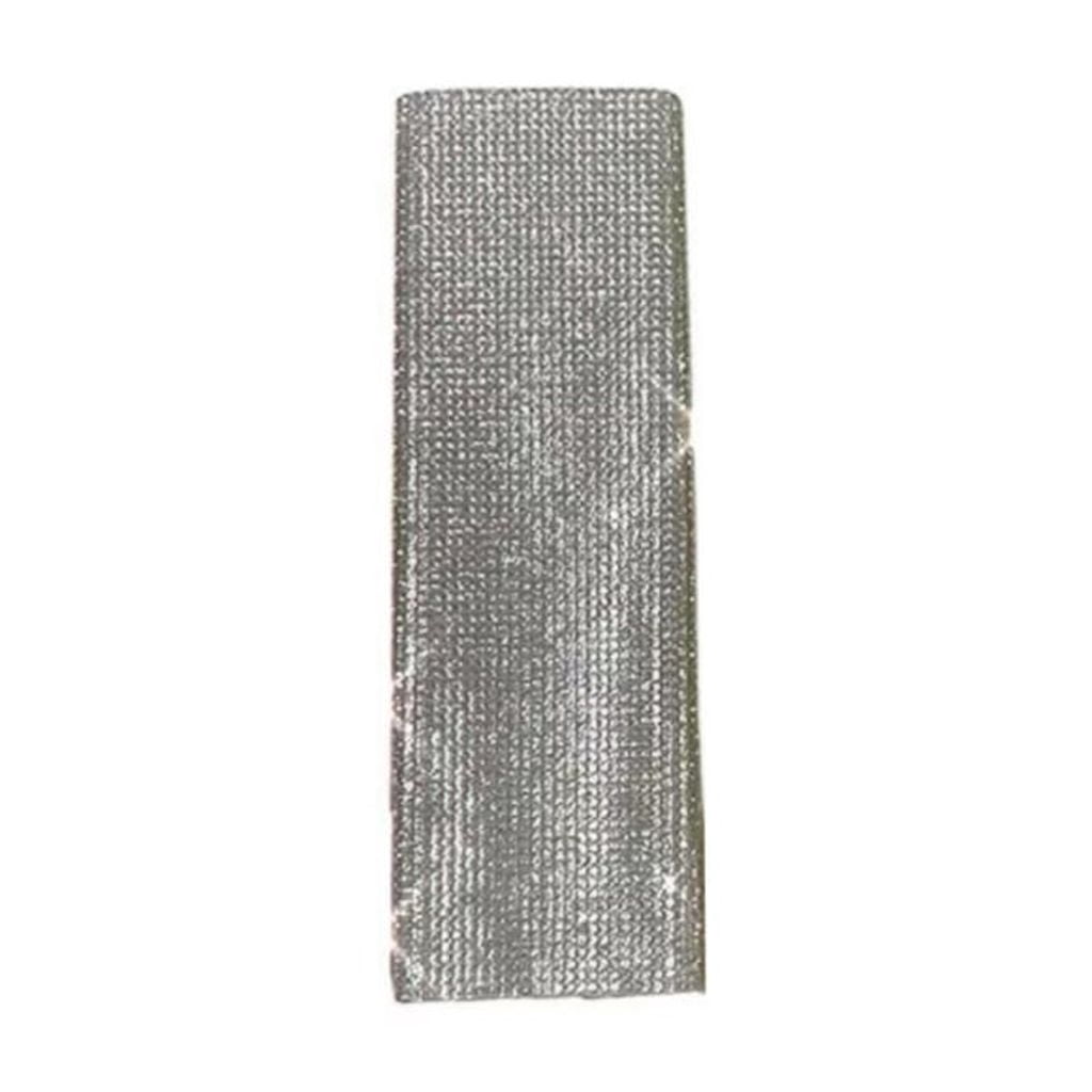 Microphone Cover Decorative Mic Sleeve Case Rhinestoned Housing Skin ...