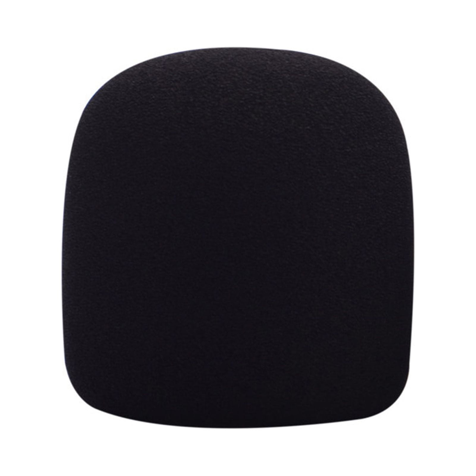 Microphone Cover Dustproof Replacement Sponge Mic Protective Cap for ...