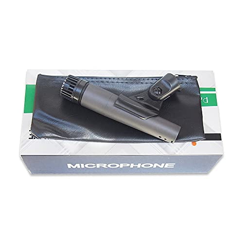 Microphone Dyanmic Capsule Recording Studio SM57 Professional for ...