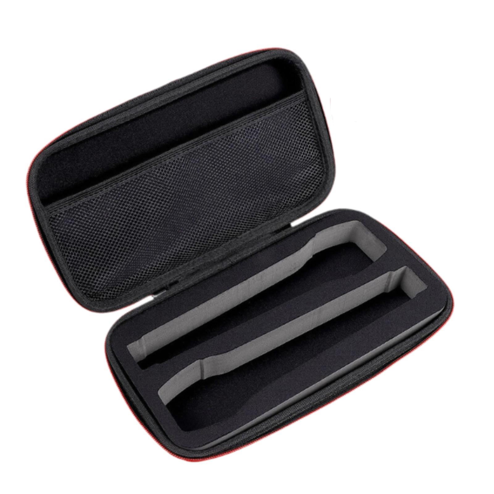 Microphone Equipment Protector Case Hard EVA Shell Drop Resistant for ...