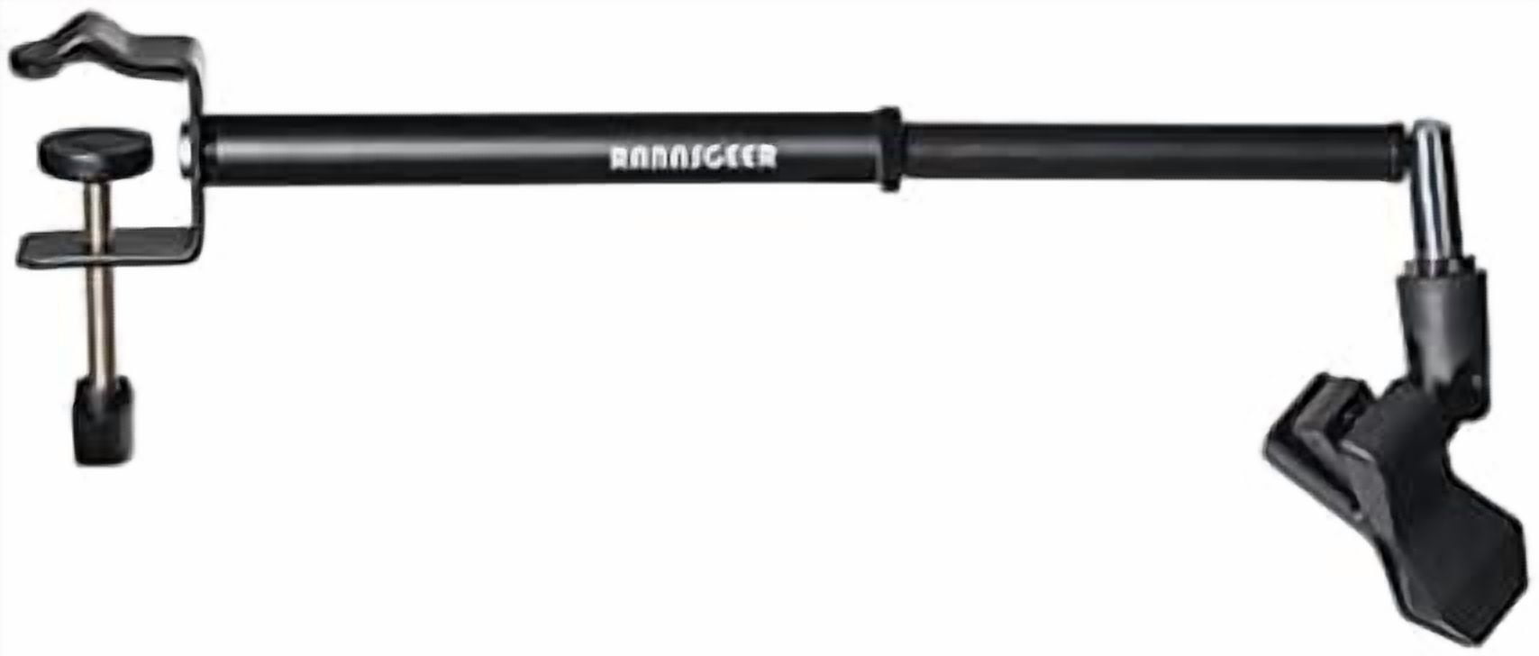 Microphone Extension Boom Arm for Microphone Stand (RS1722) - Walmart.com