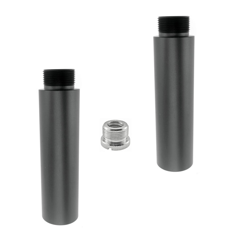 Microphone Extension Tube Replacement Stand Extender Microfonos Arm ...