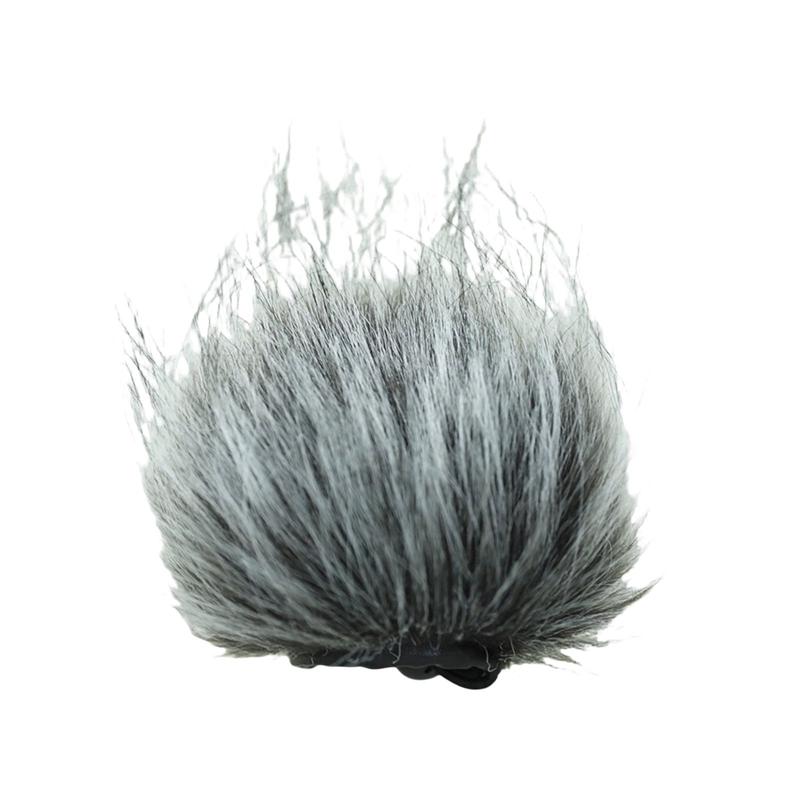 Microphone Furry Windscreen Muff Filter Cover for ZOOM H1 Essential ...