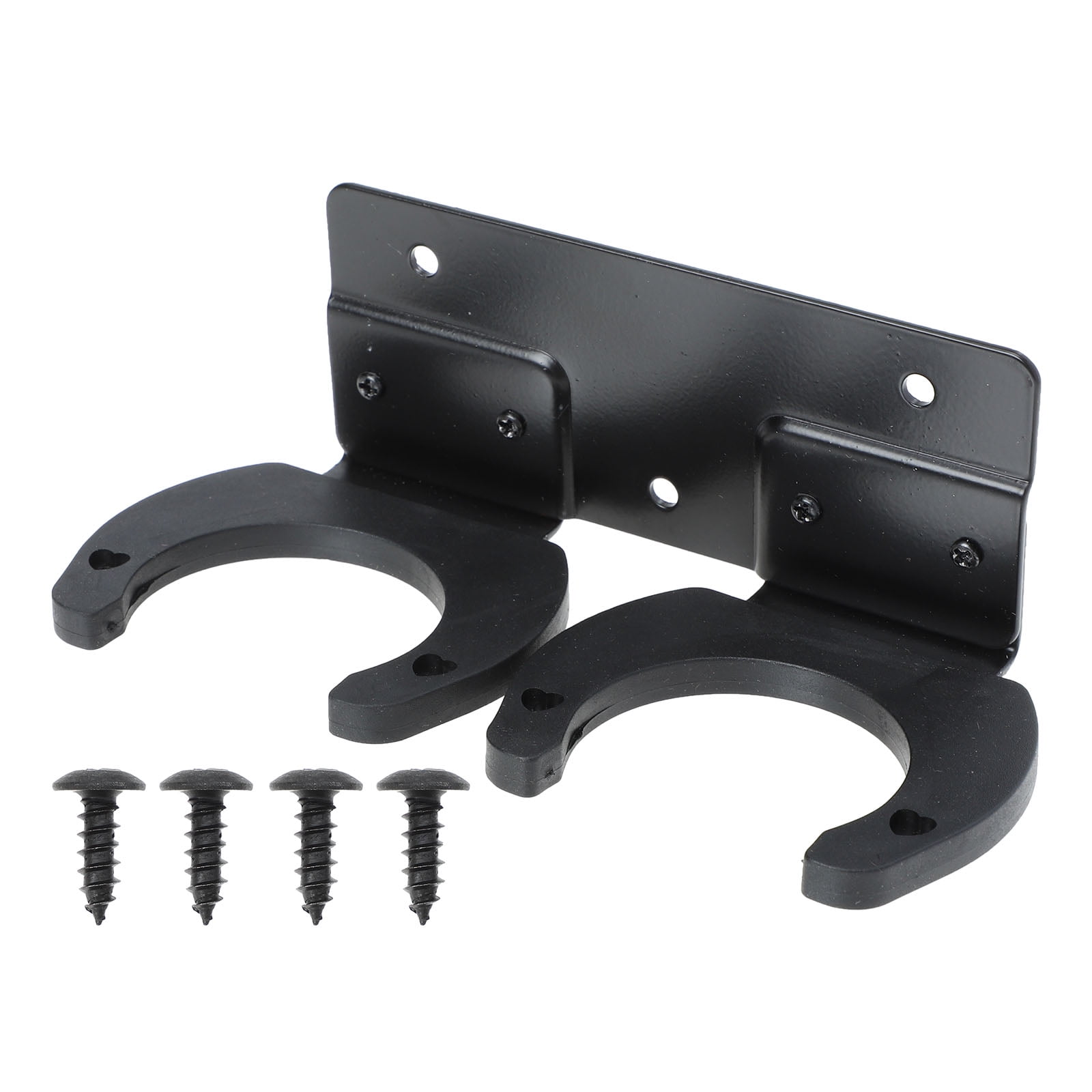 Microphone Hanger Stable Microphone Holder Mic Wall Mount 15.5x7cm ...