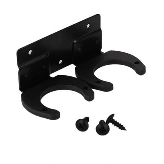 Microphone Holder,Wireless Microphone Holder for Mic Stand Wall Mounted ...