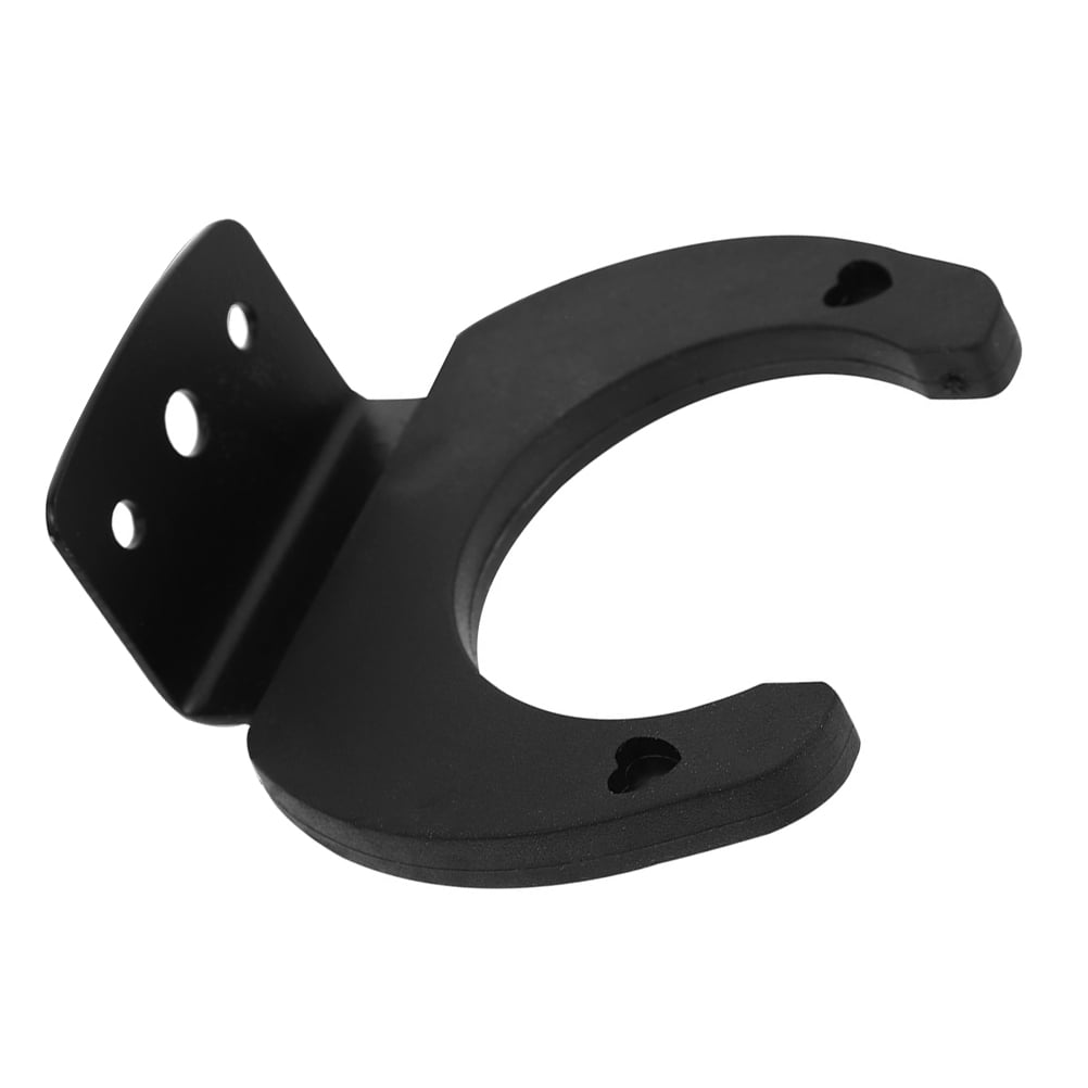 Microphone Holders Microphone Clip Hook Wall Mounted Wireless ...