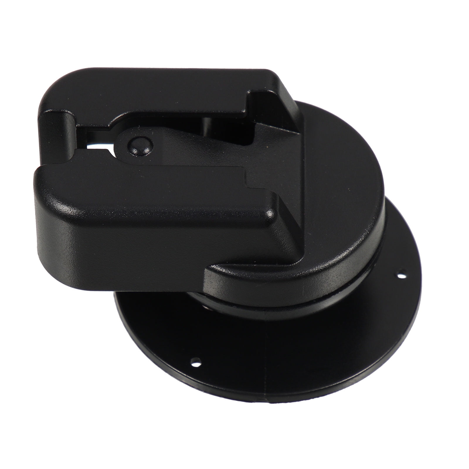 Microphone Hook Bracket Car Hanging Clip Radio Fixing Accessories for ...