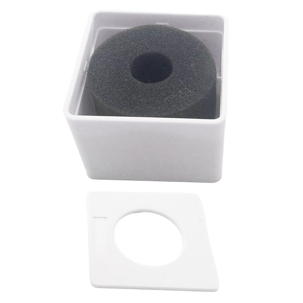 Microphone Logos Flag Mic Station Cube Square Interview Box ABS Props ...