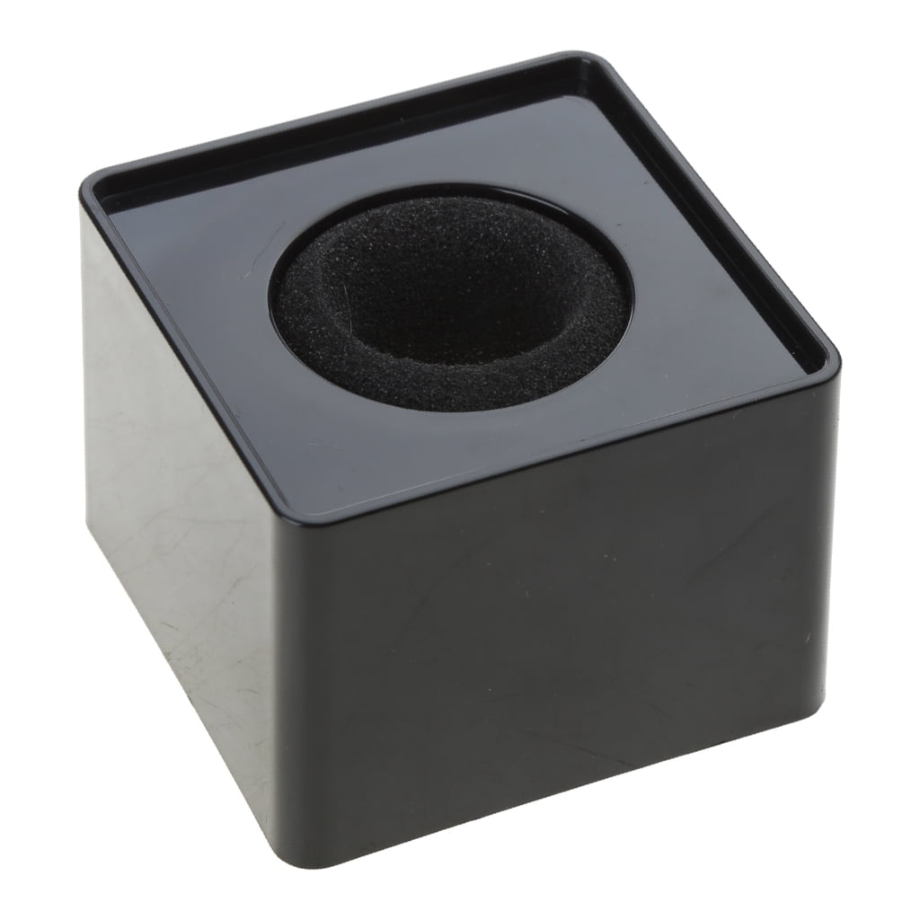 Microphone Logos Flag Station Square Shaped Interview KTV Mic Station ...