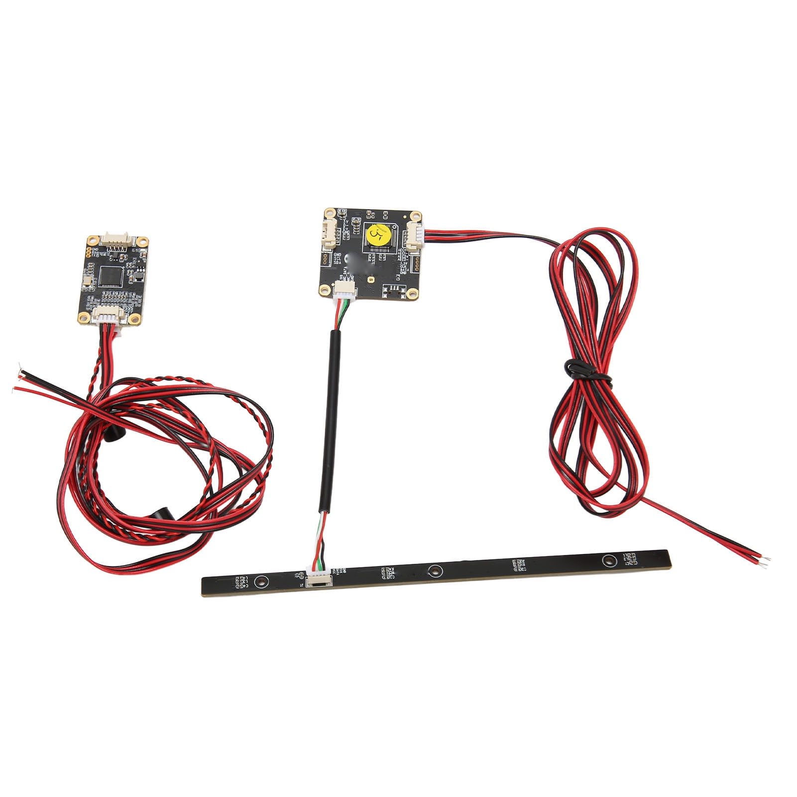 Microphone Module 1.5m Directional Pickup Dereverberation Noise ...