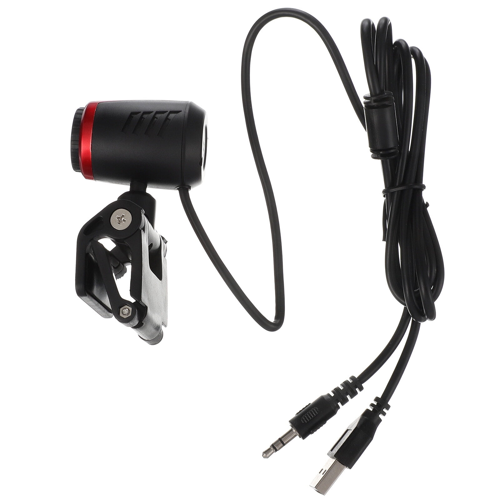 Microphone Plug Camera for Computer Video Conference CMOS Sensor ...