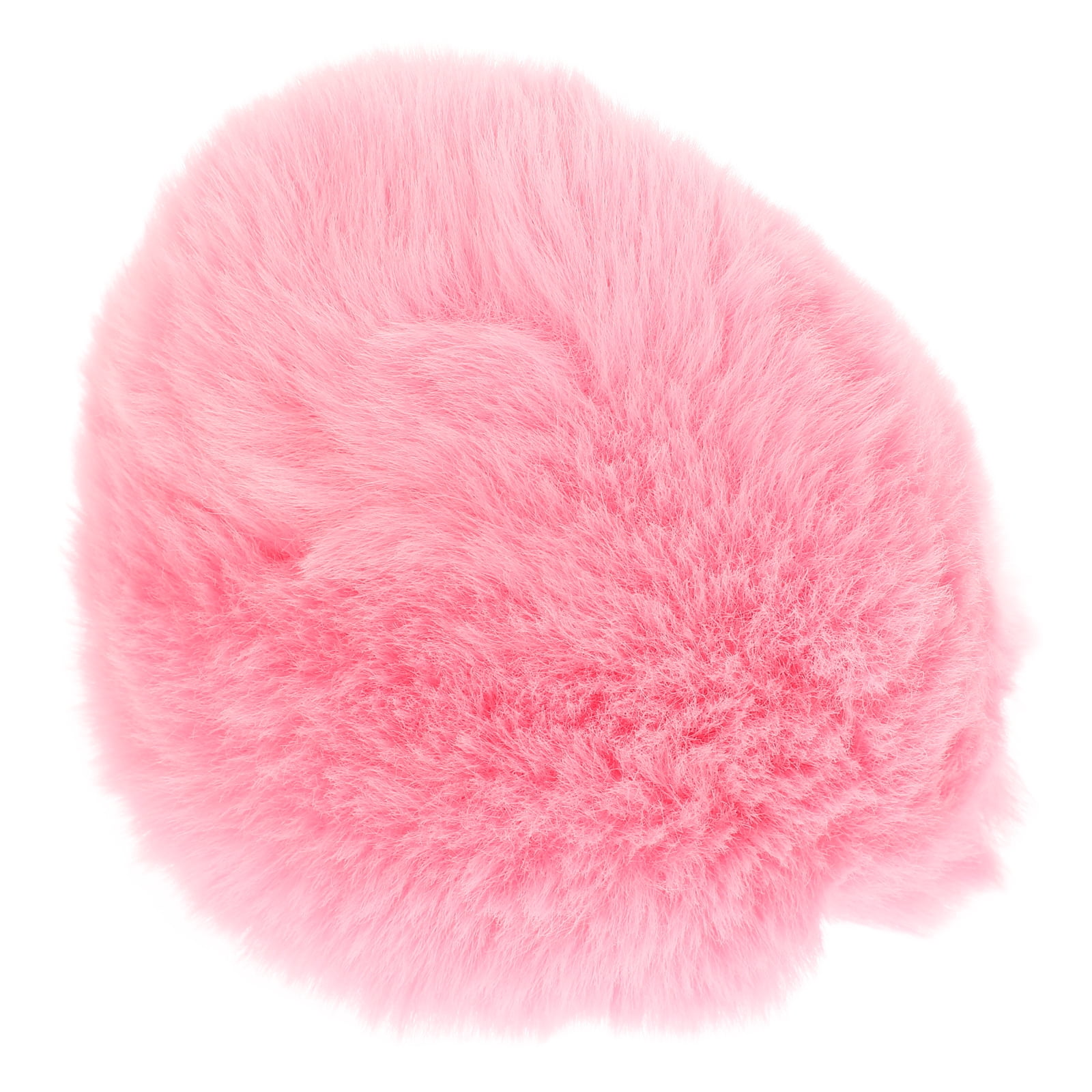 Microphone Plush Cover For Accessories Universal Pink - Walmart.com