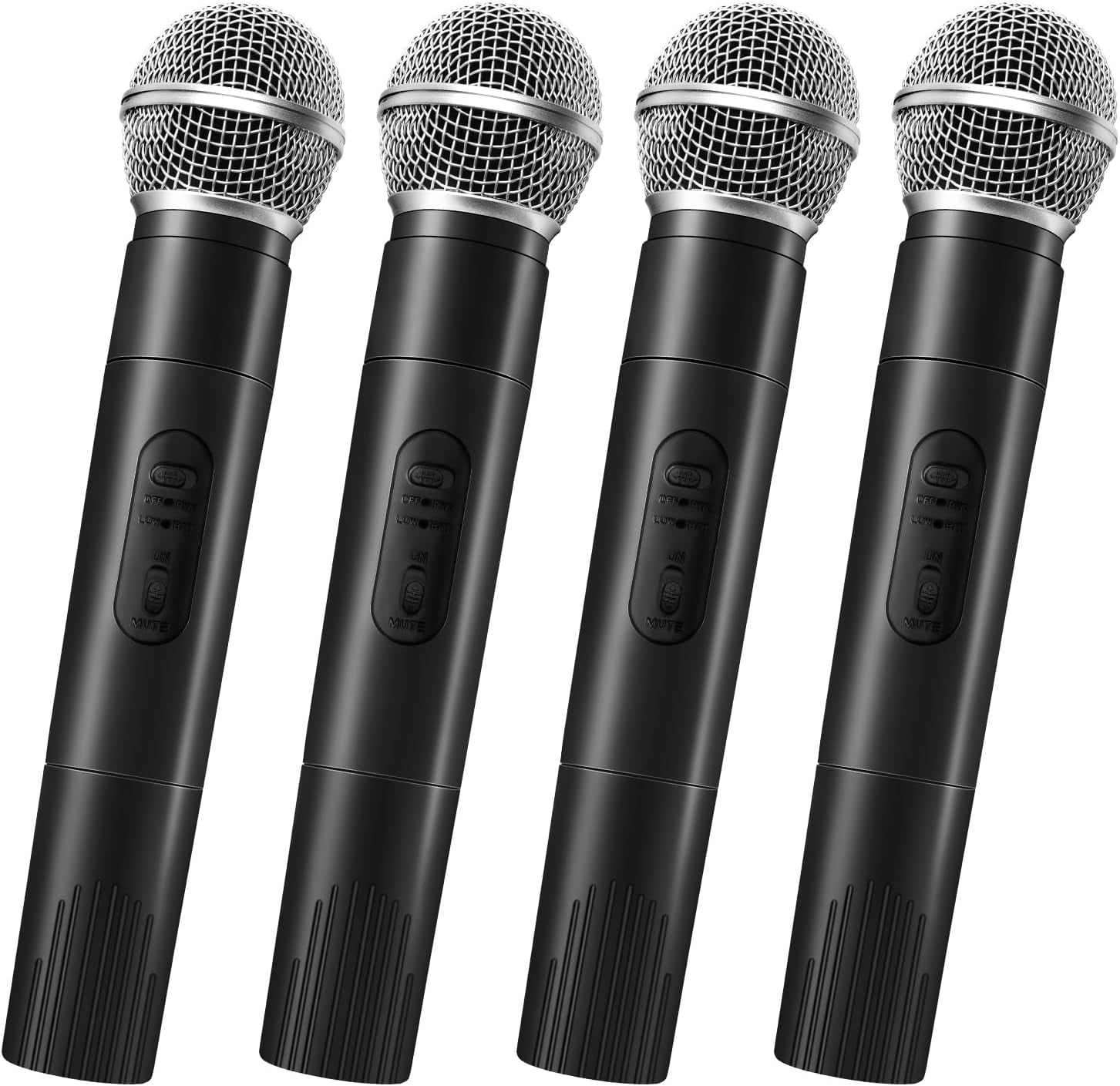 Microphone Props Model, Antique Microphone Prop for Vintage with Stand ...