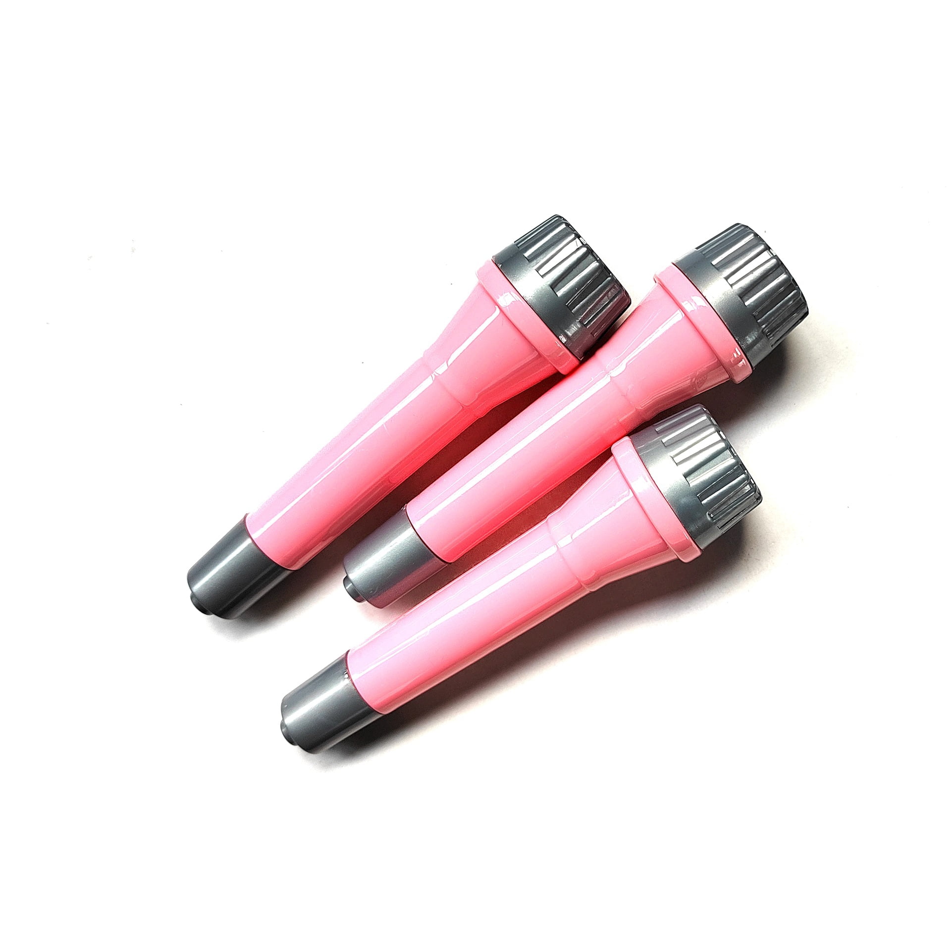 Microphone Props Plastic Gift Toy Children's Performance Props Black ...