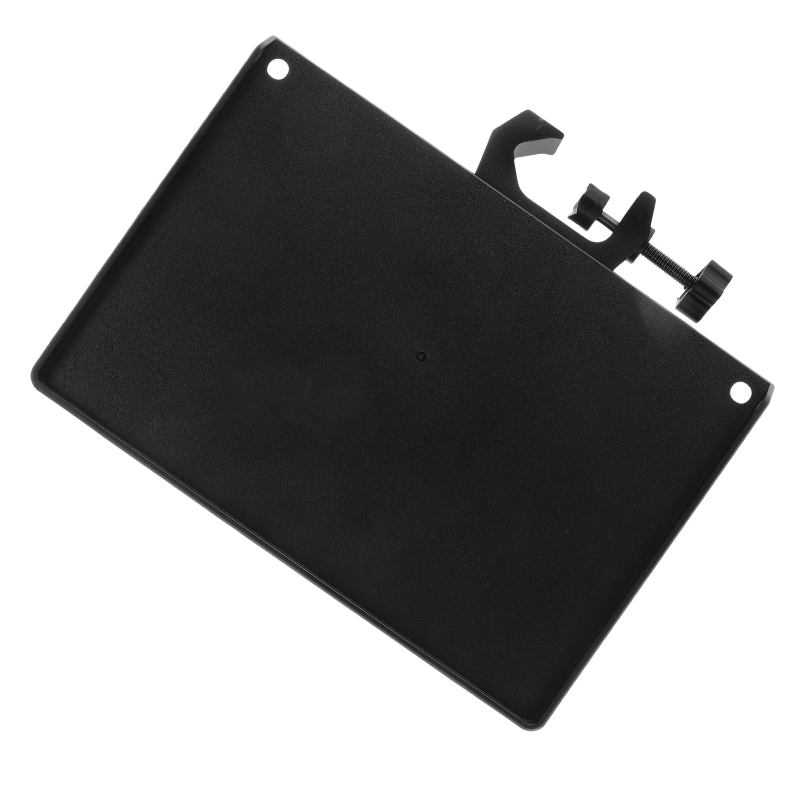 Microphone Rack Holder Shock Mount Laptop Tray Stand Electric Guitar ...