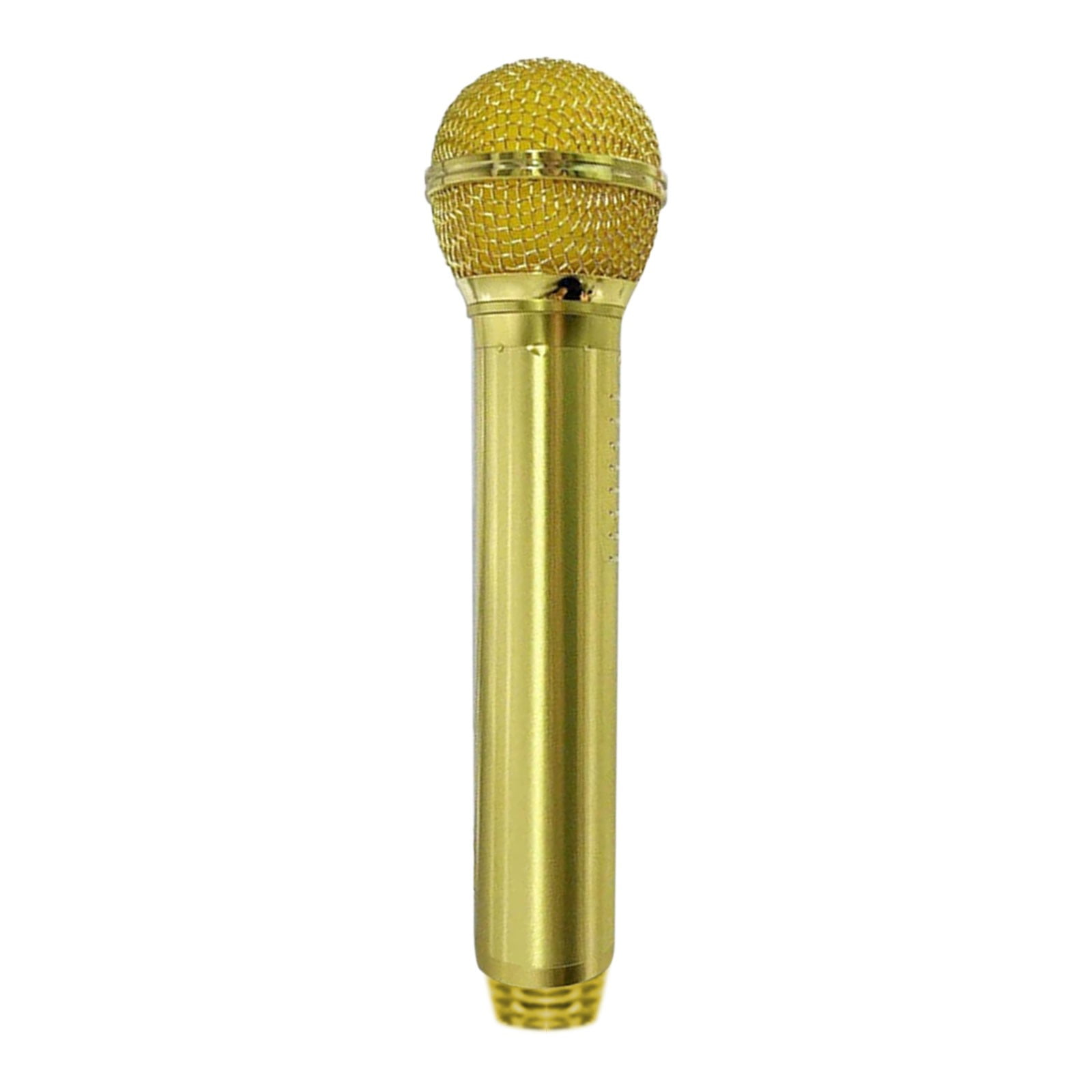 Microphone Shaped Shower Head Ideal Shower Accessory For A Sing Along ...